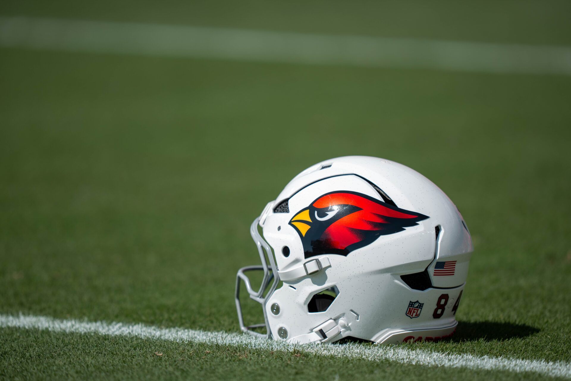 Cardinals RB Depth Chart: Who's Left in Arizona's Backfield After ...