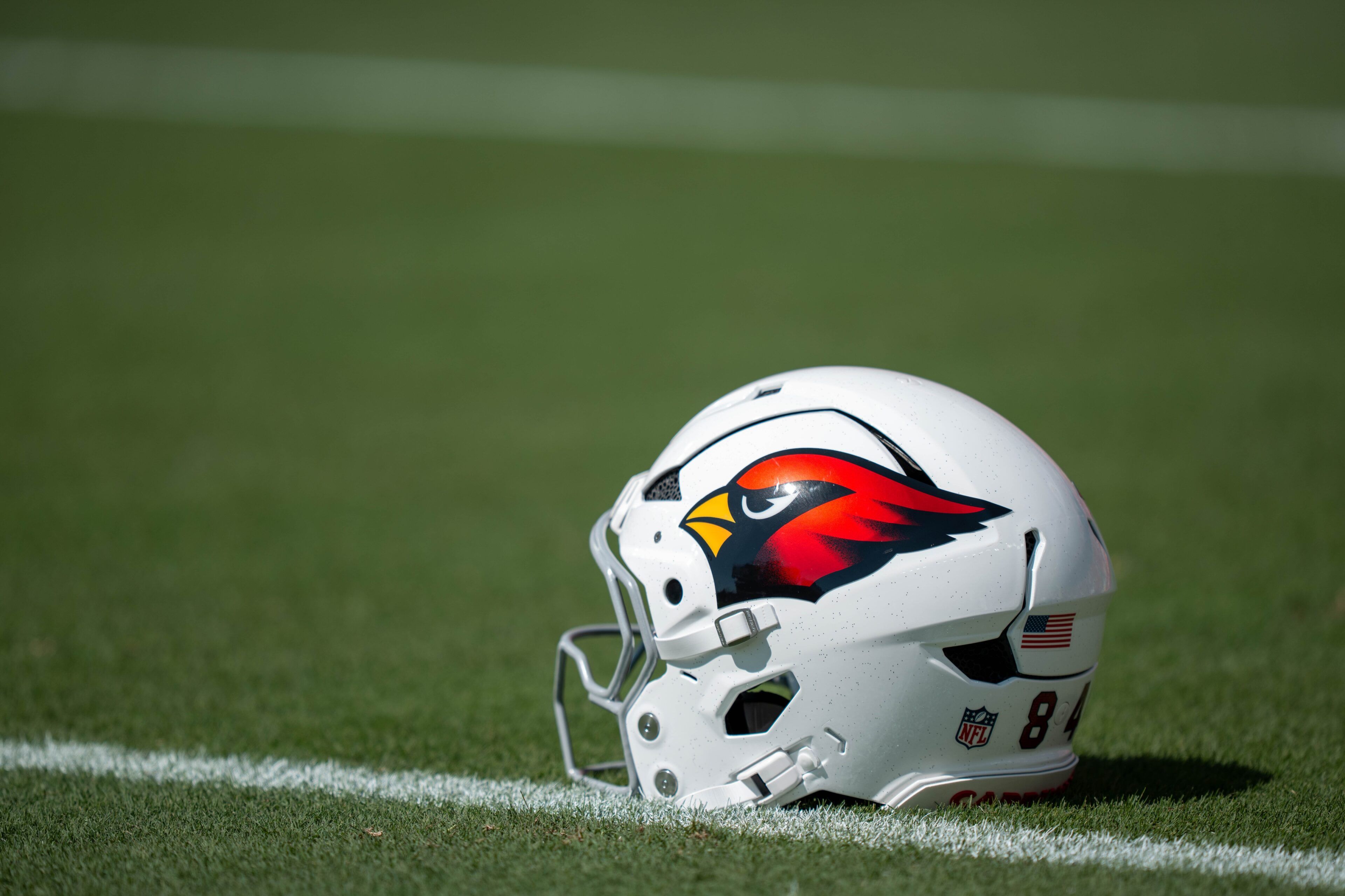Cardinals RB Depth Chart: Who's Left in Arizona's Backfield After ...