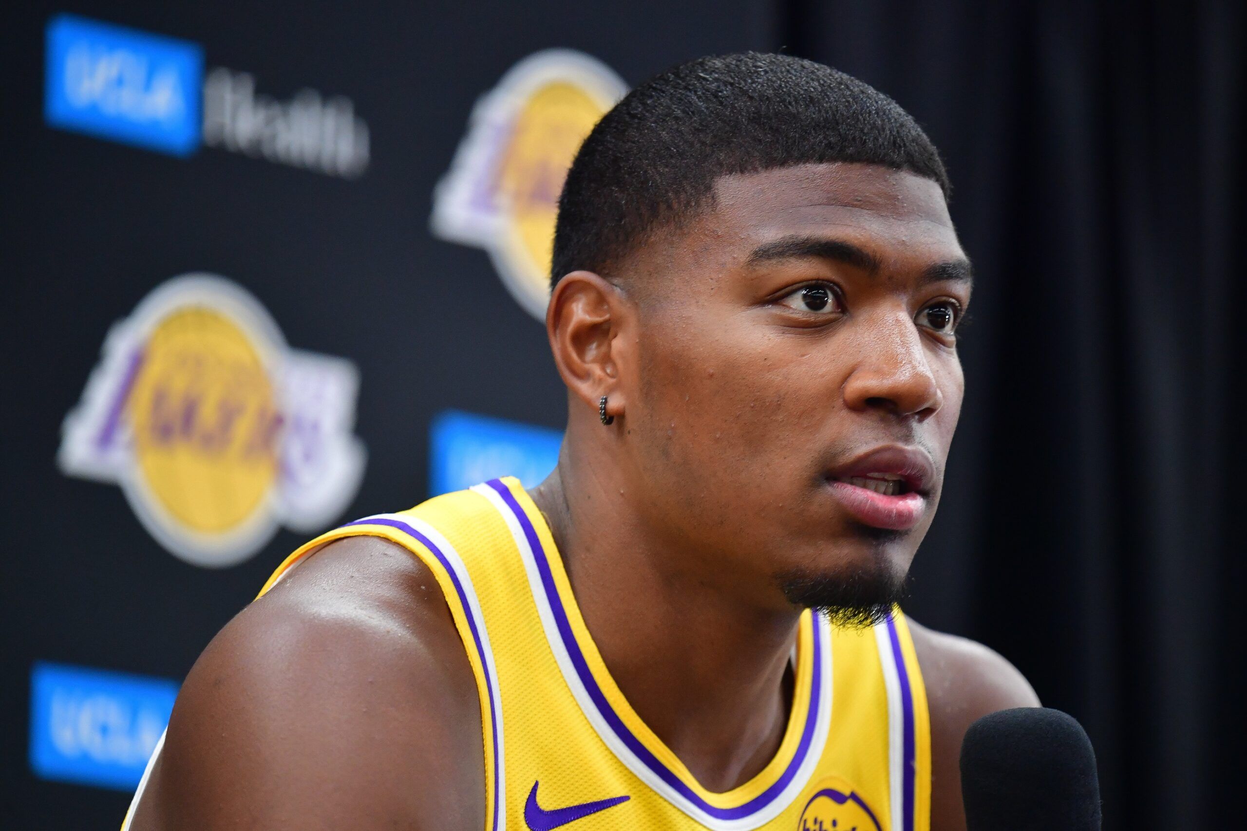 Rui Hachimura Opens Up About Lakers’ Offseason Improvements After ...