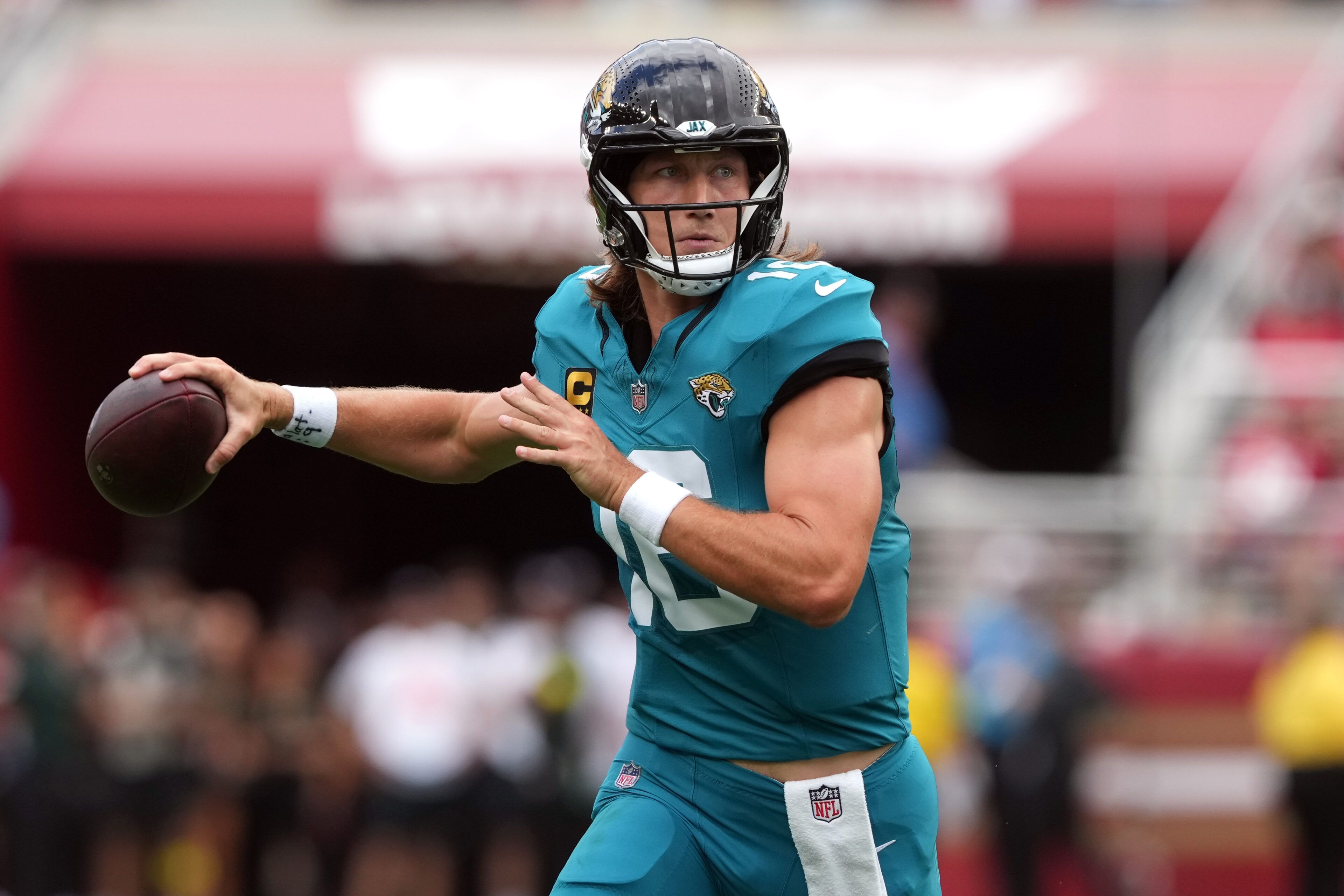 Jacksonville Jaguars Start-Sit: Week 5 Fantasy Advice for Trevor ...