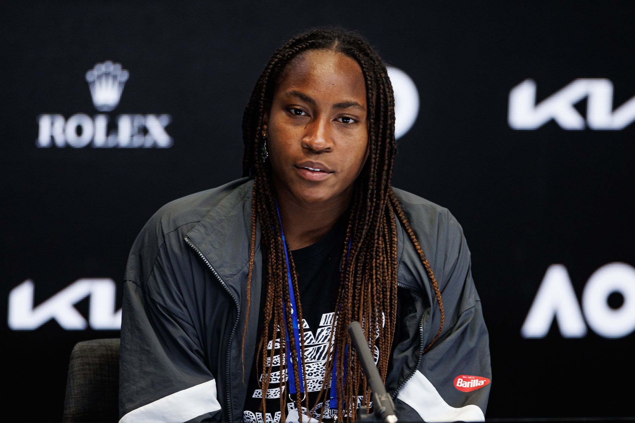 Coco Gauff Makes Position Clear on Napheesa Collier’s Bold Statement ...