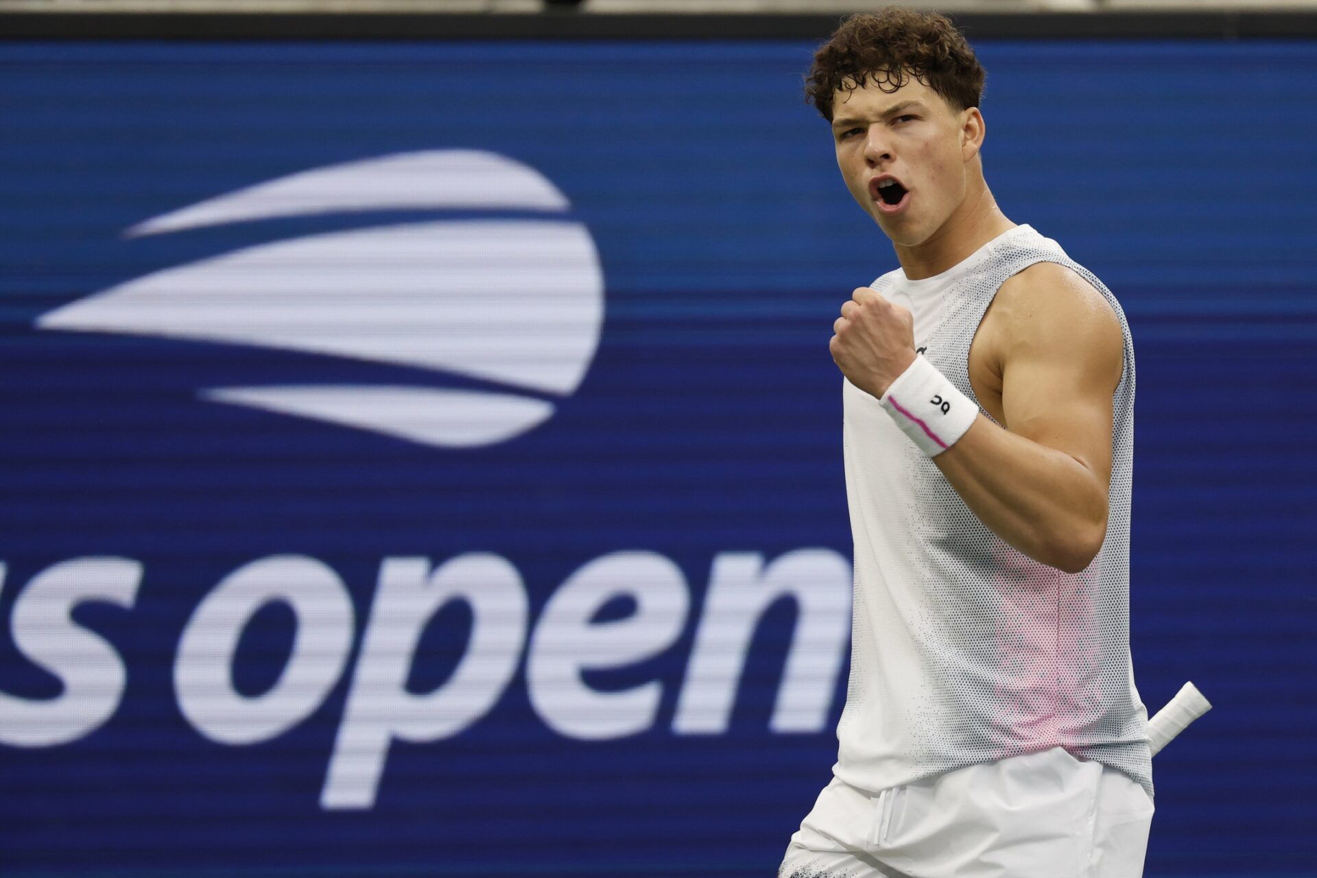 Ben Shelton vs David Goffin Preview: Head-to-Head and Prediction for Shanghai Masters 2025