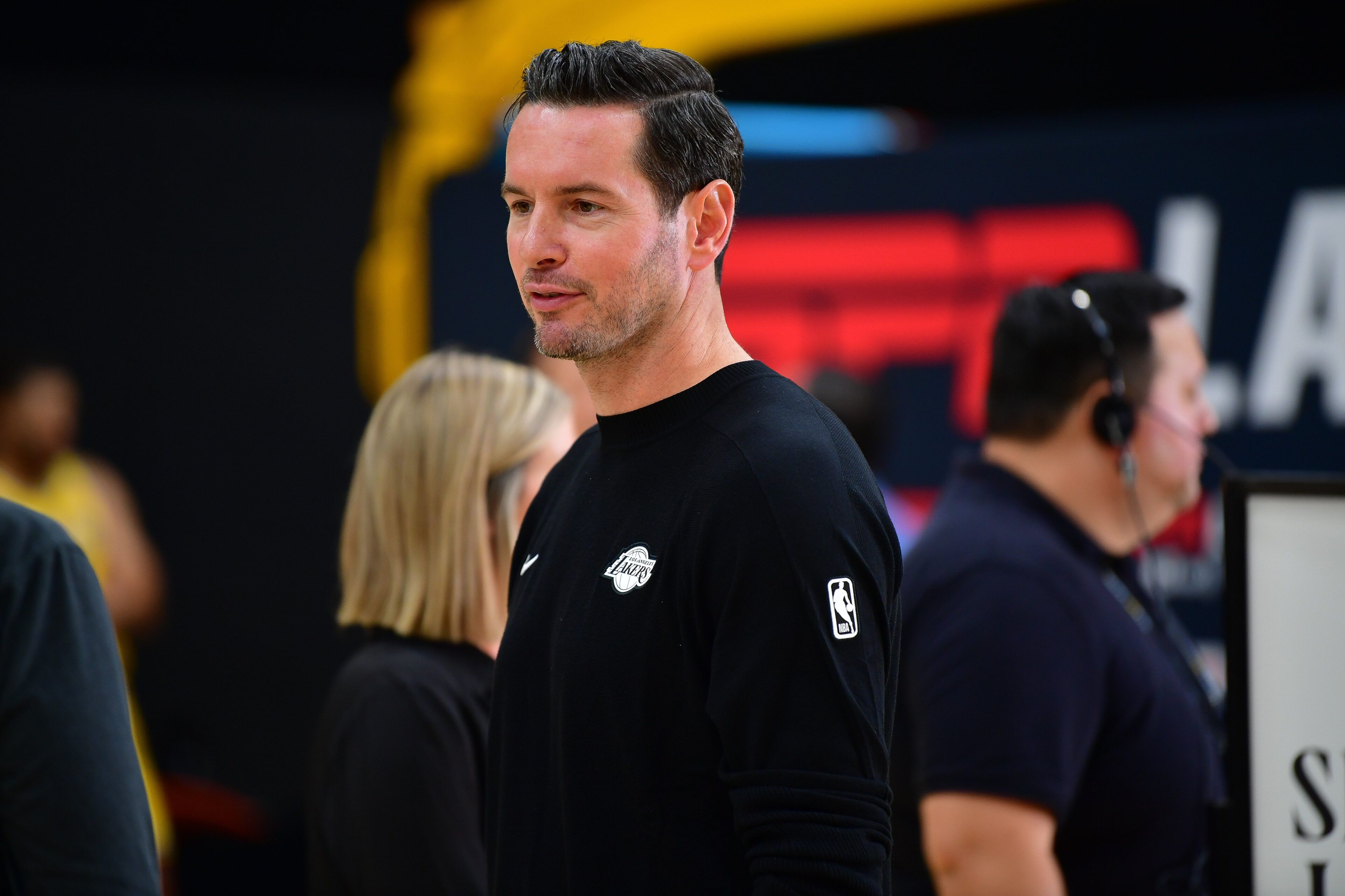 JJ Redick Reveals Major Plans Fix to Lakers’ Struggles with Marcus Smart