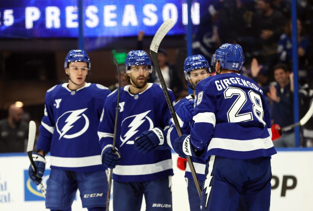 Lightning’s $1.9 Billion Valuation Is Major Red Flag As NHL Market Explodes