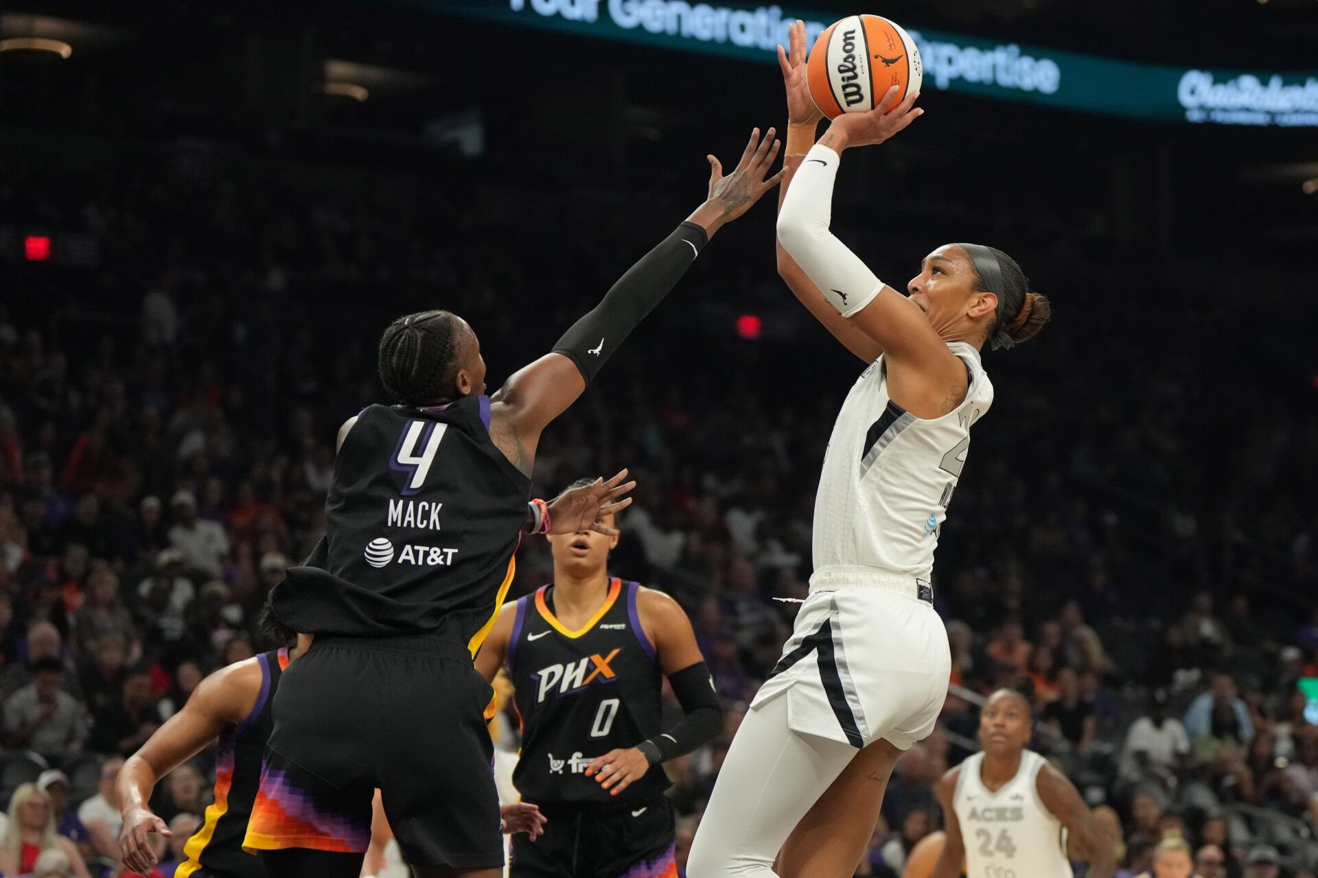 How to Watch the 2025 WNBA Finals: TV Channel, Streaming, Dates, Times ...