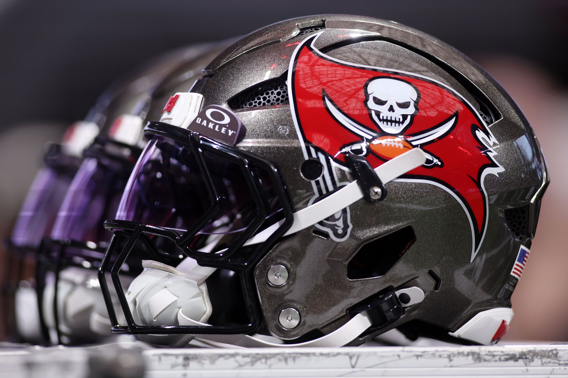 Buccaneers RB Depth Chart: Will Rachaad White or Sean Tucker Be RB1 ...