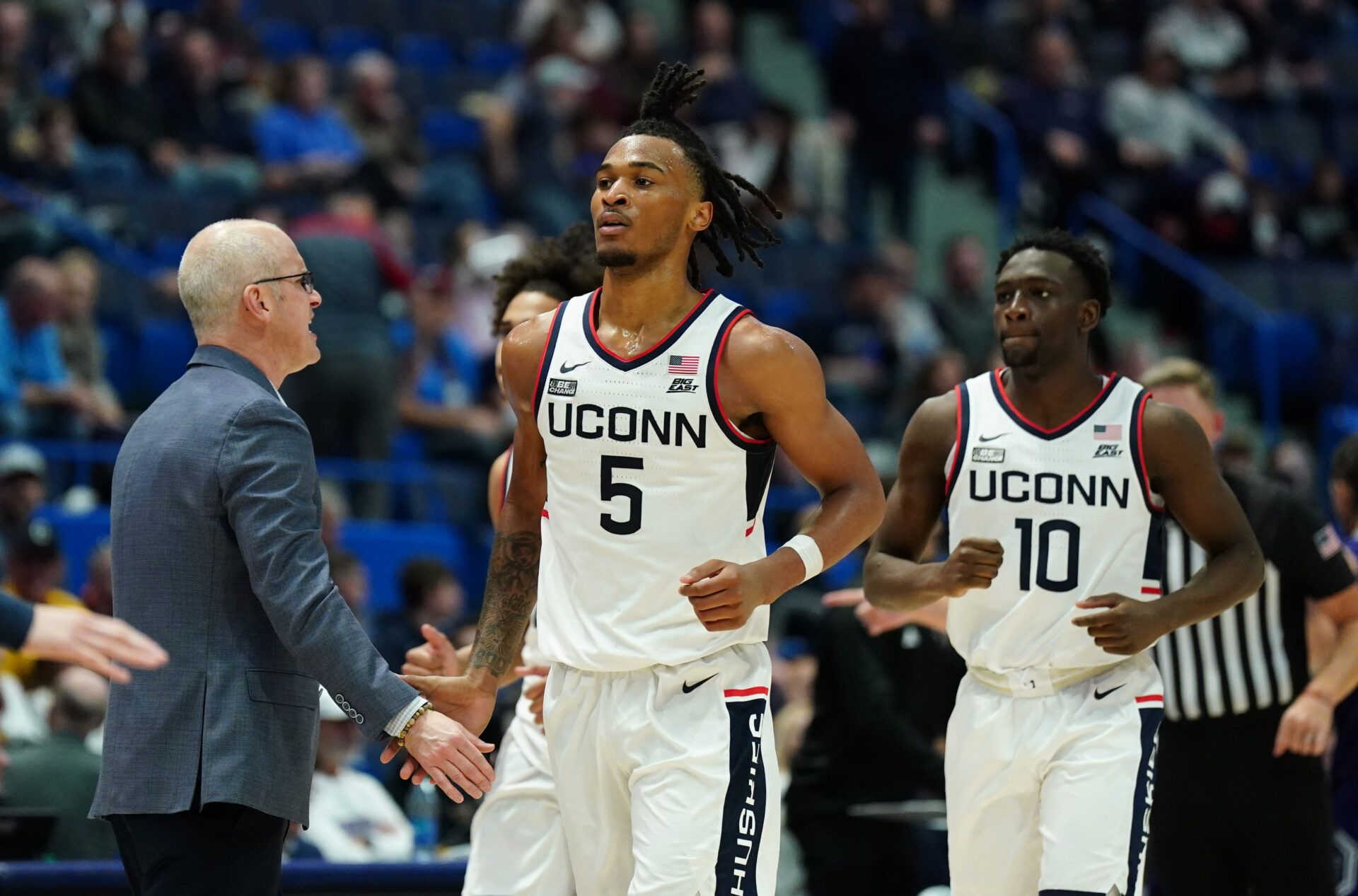 Rising Attention on Cole Cloer, Another 2026 Recruit, Creates ...