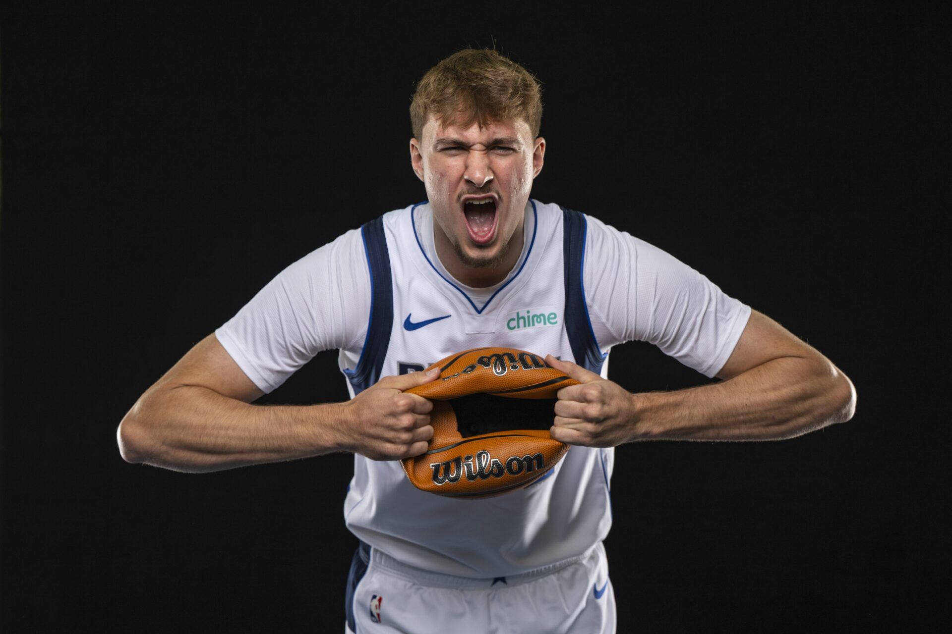 ‘I’m Old As F**k’ — NBA Fans React to Mavs Phenom Cooper Flagg Not ...