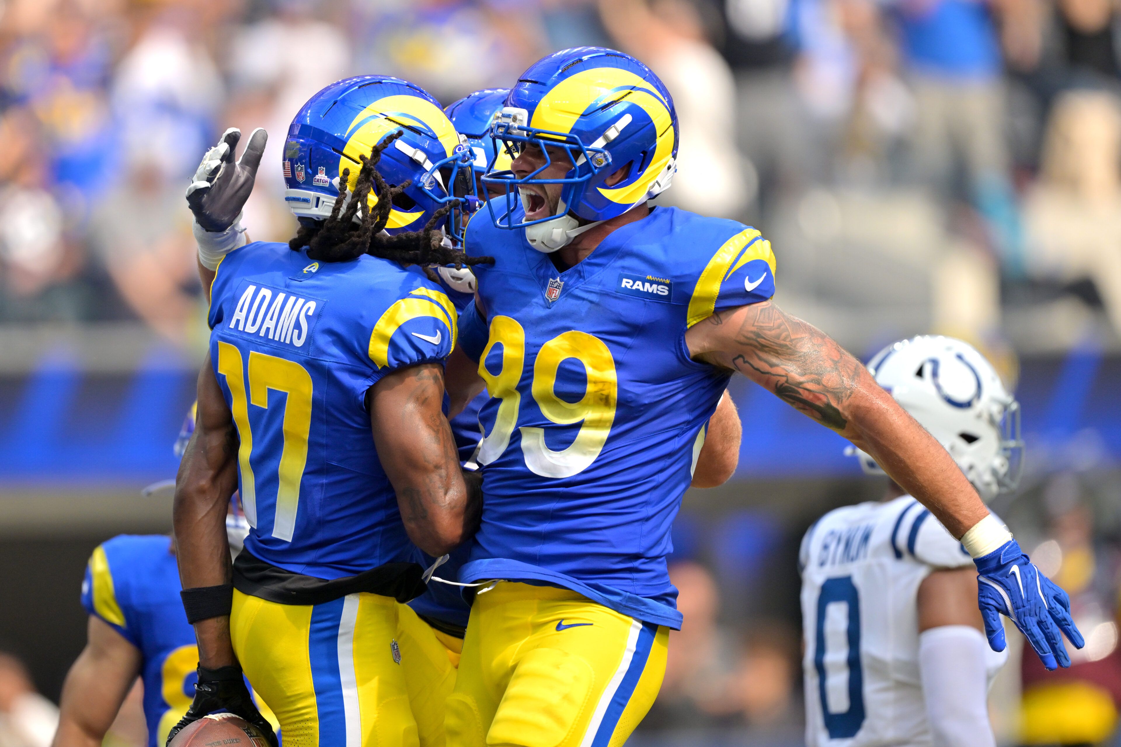 How to Watch Rams-49ers Game: TV Channel, Date, Time, More For Thursday ...