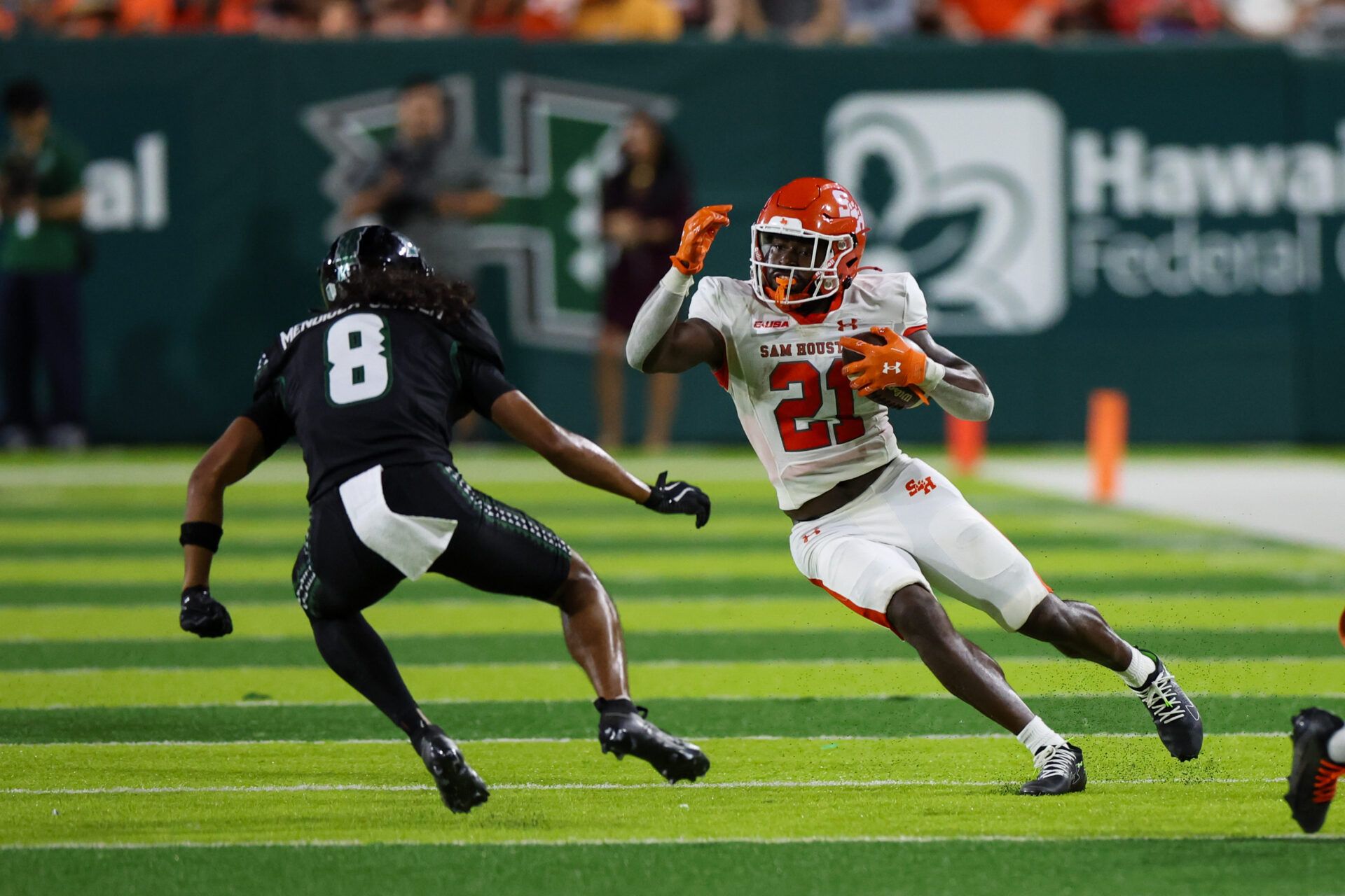 Sam Houston Injury Report: Which Players are Out vs. New Mexico State?