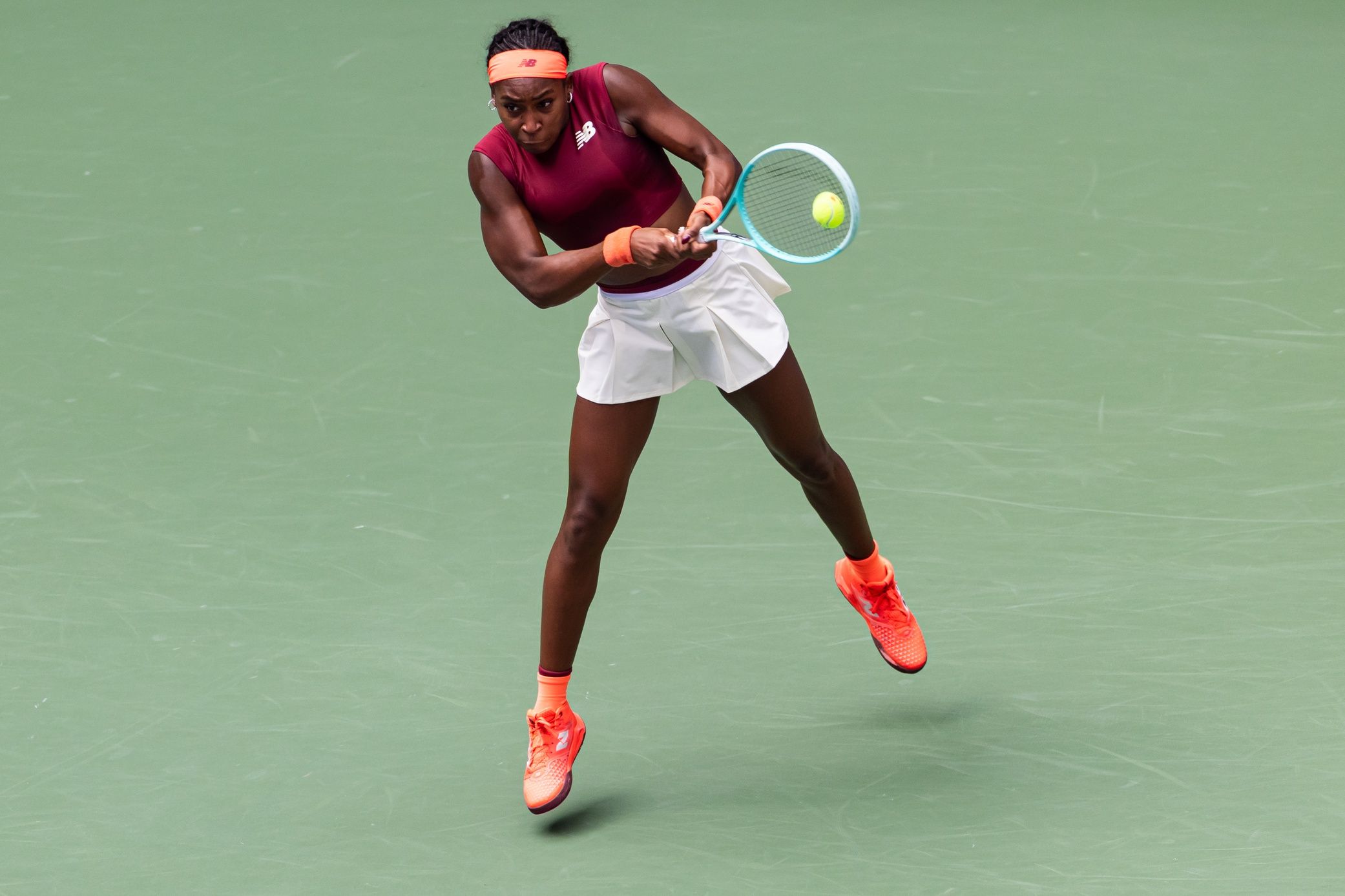 Coco Gauff vs Amanda Anisimova Preview: Head-to-Head and Prediction for ...