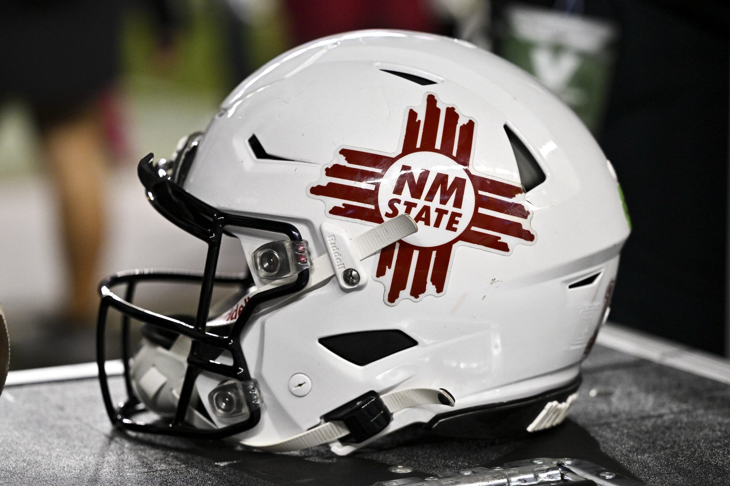 New Mexico State Pull No Punches As They Troll Eagles’ Classic Move in ...