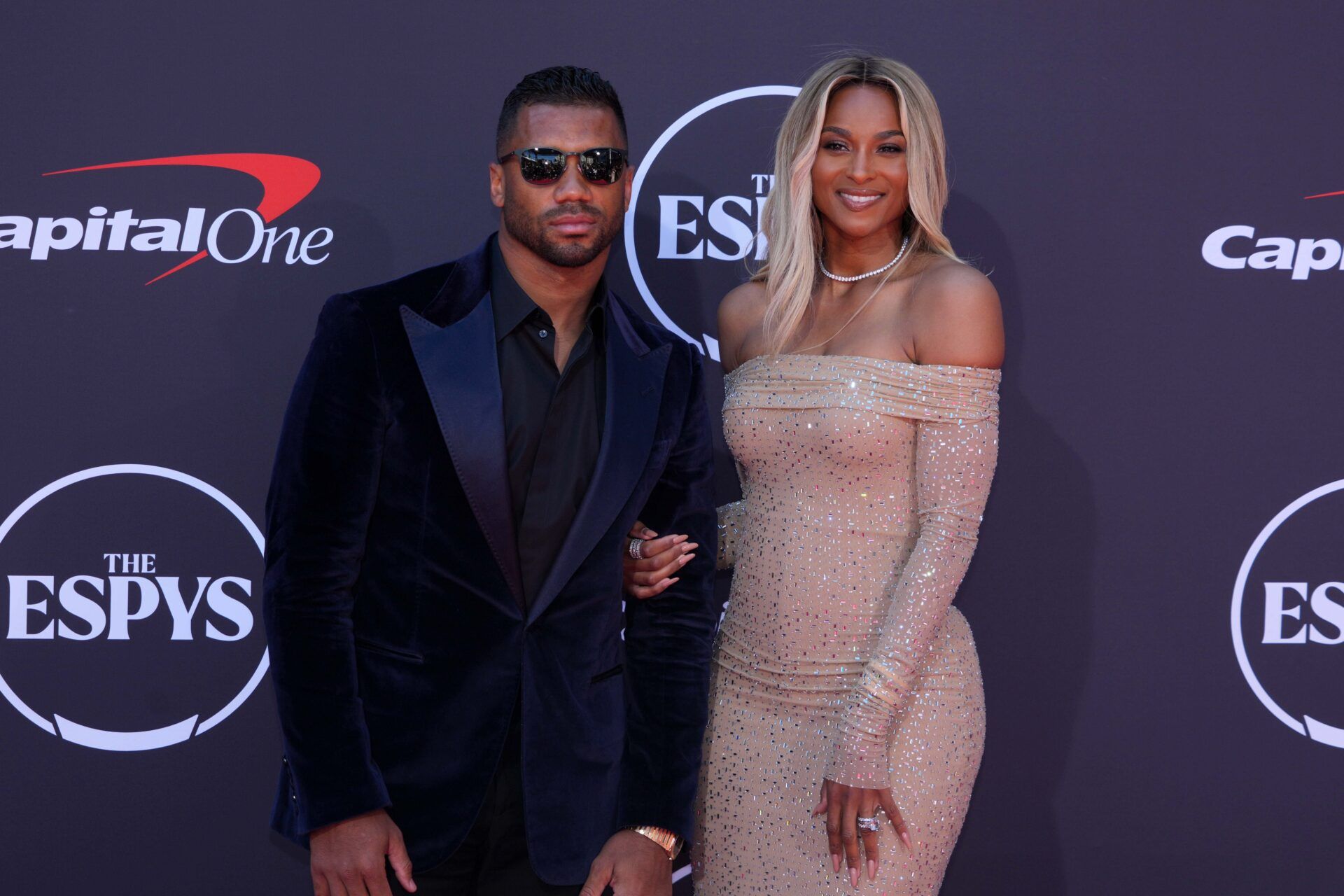 Russell Wilson’s Wife Ciara Captures Heartwarming Moment of Daughter ...