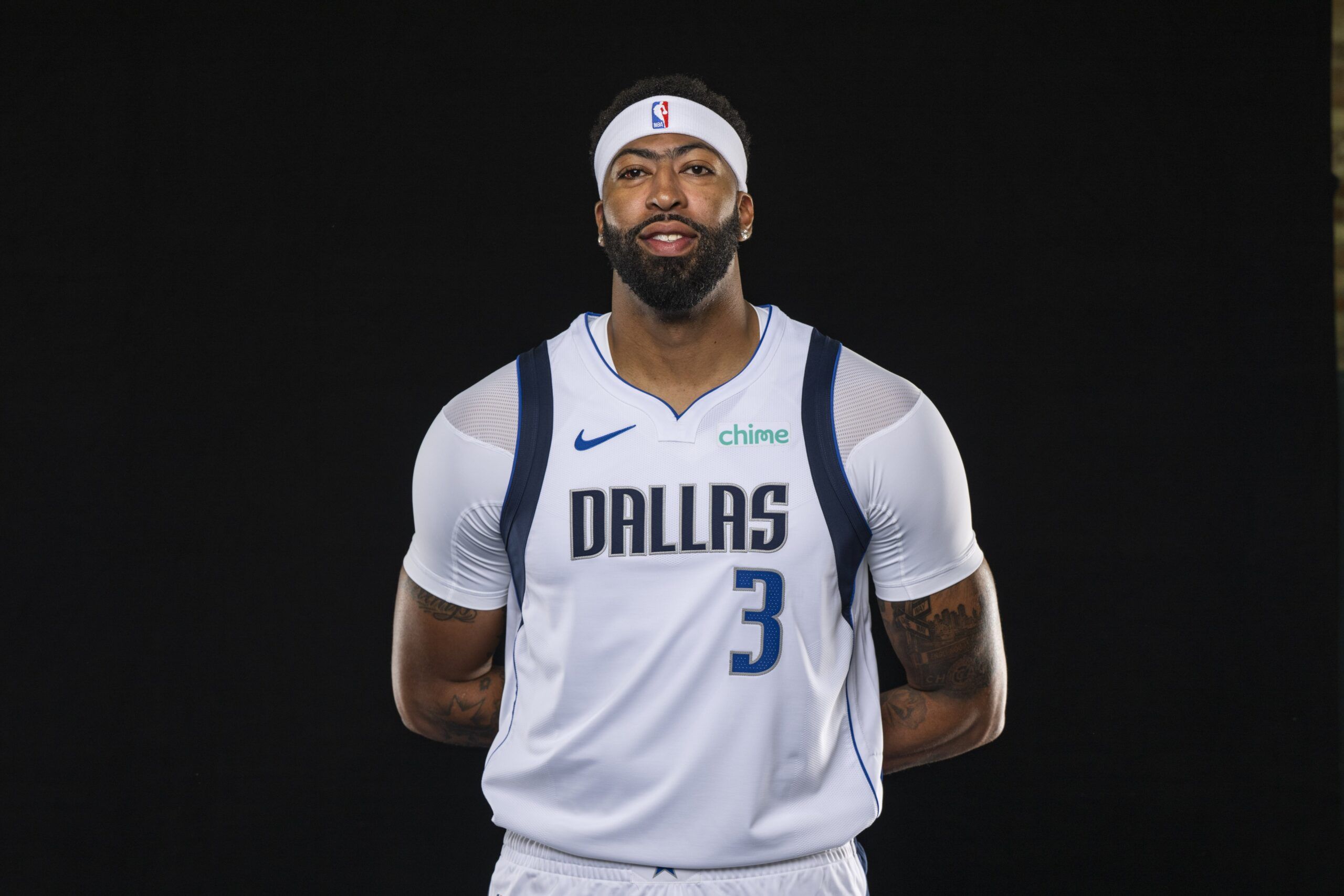 Former NBA Champion ‘Very Disappointed’ With Anthony Davis Over ...