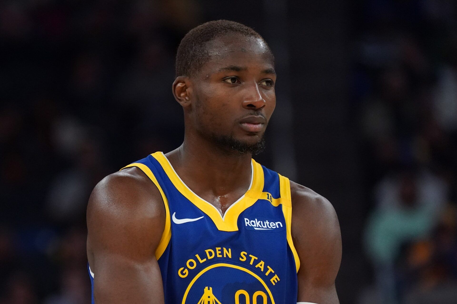 Jonathan Kuminga Weighs In on Long-Term Future With Warriors After Contract Saga