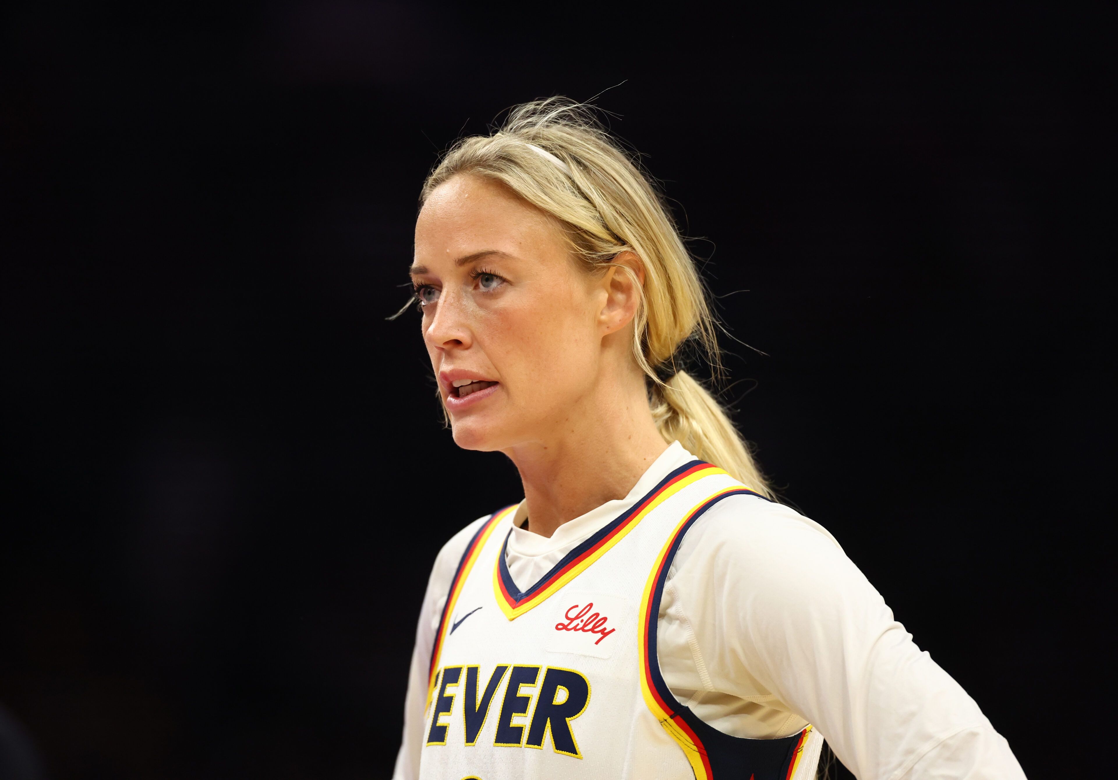 Sophie Cunningham Threatens of ‘Potential Lockout’ if WNBA Players ...