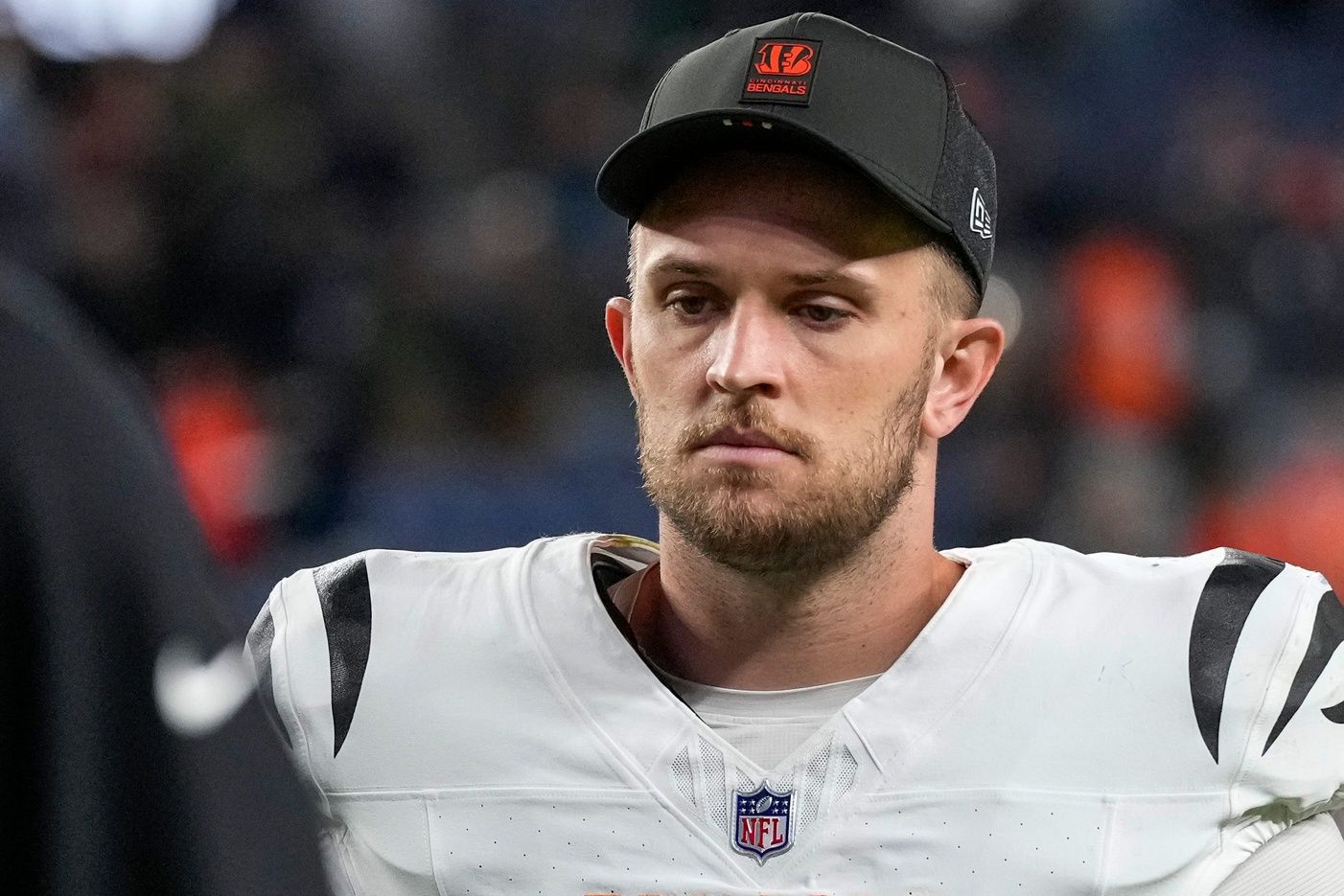 Will the Bengals Trade for a QB? NFL Insider Reveals Latest Rumors As ...