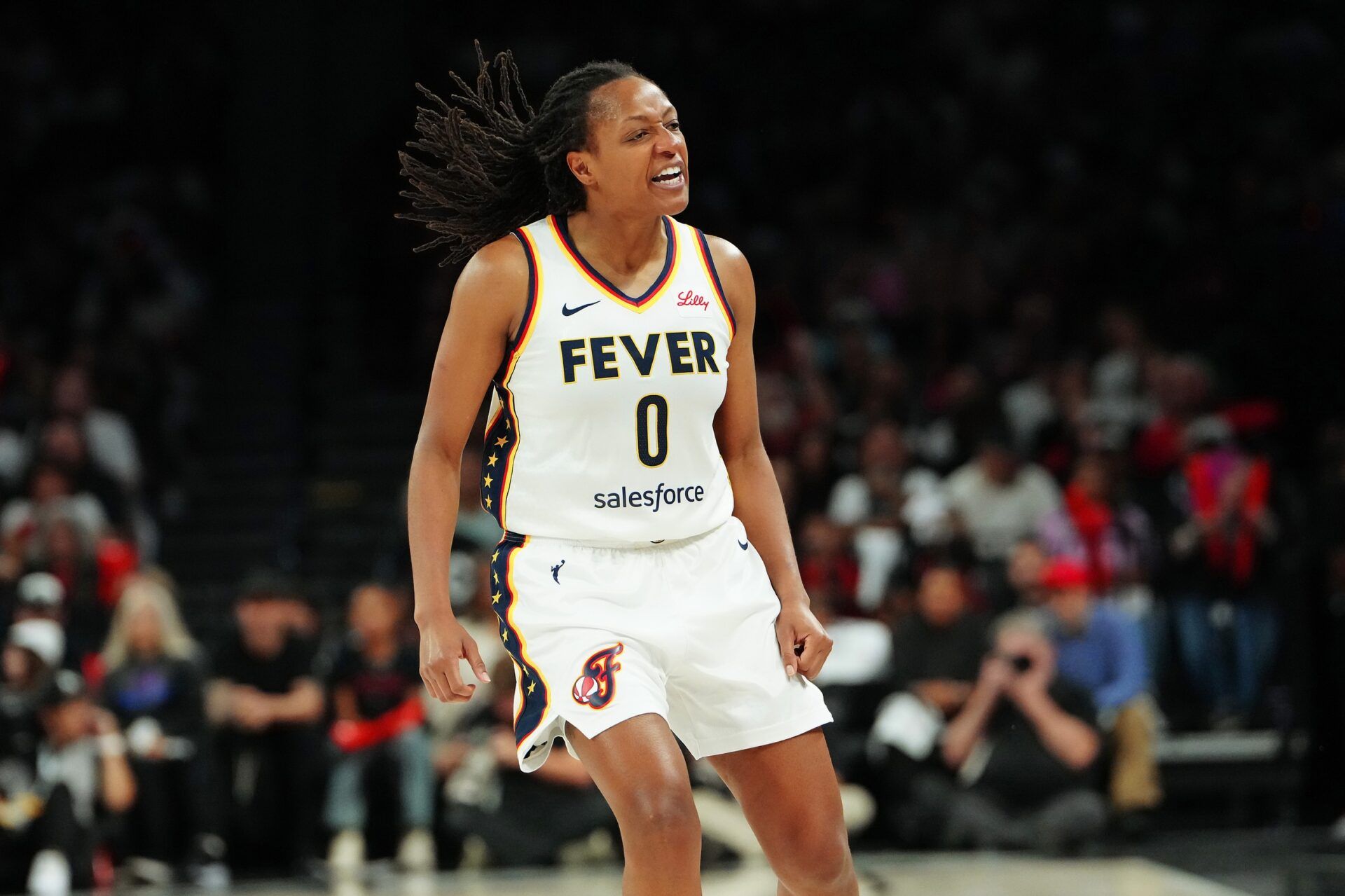 ‘A Lot of Crying’ – Kelsey Mitchell Opens Up on Emotional Return to ...