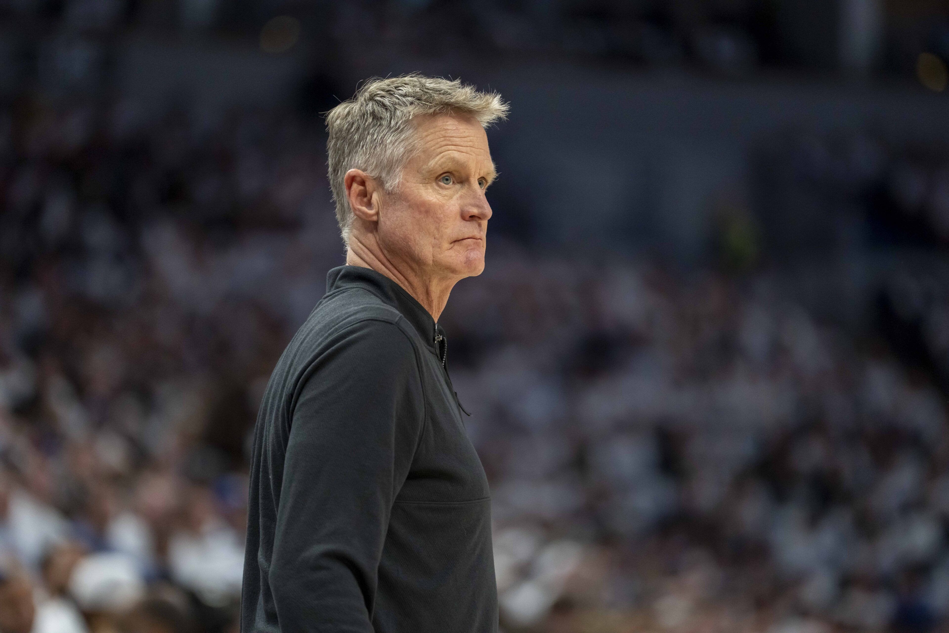 Steve Kerr Reveals Key Player to Control Warriors’ Pace, And It’s Not ...