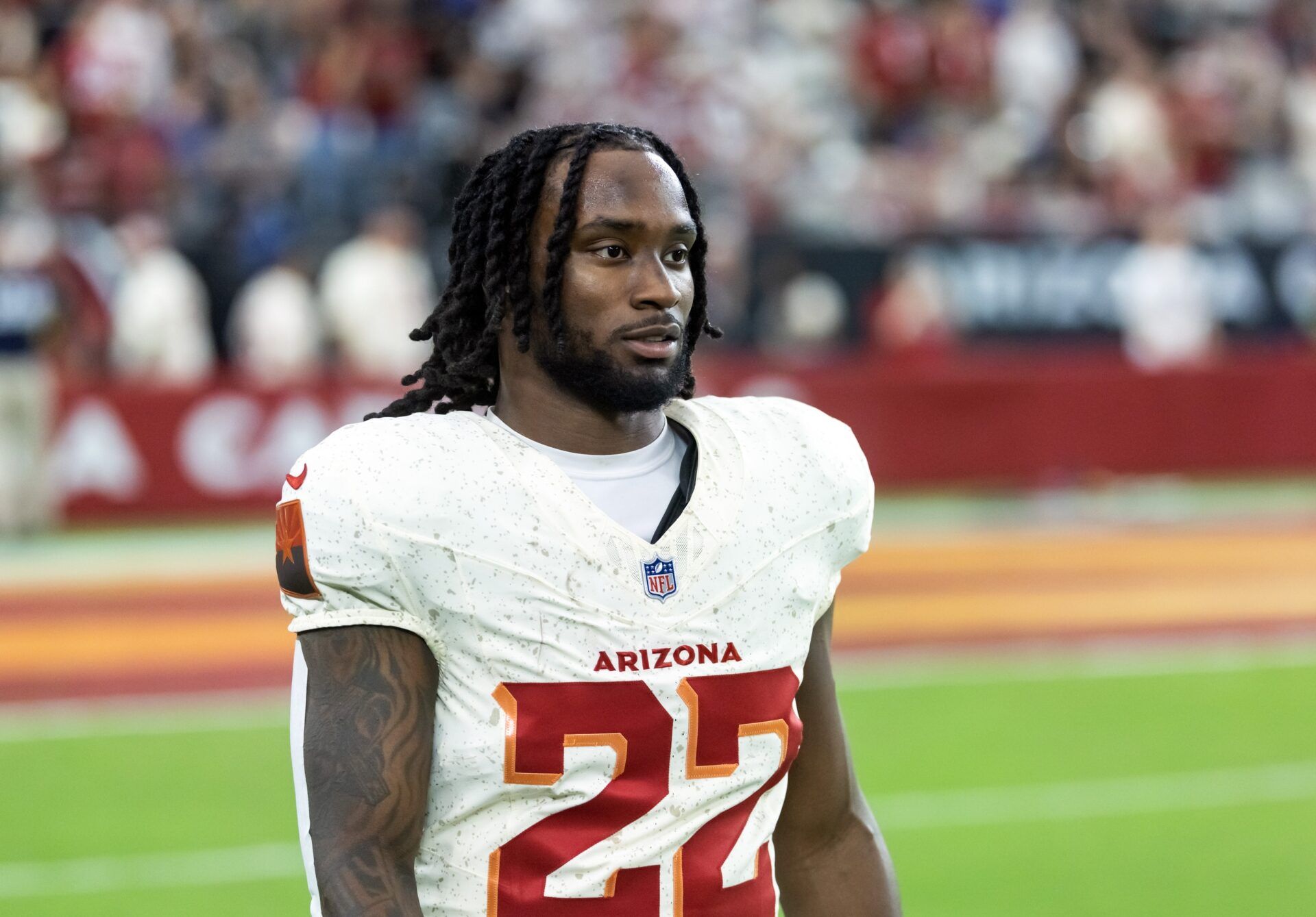 Michael Carter Fantasy Hub: Week 5 Injury Update, Start ‘Em/Sit ‘Em Advice, Points Projection ...