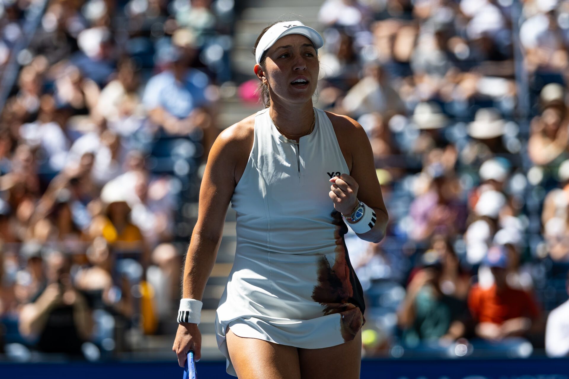 Jessica Pegula vs Linda Nosková Preview: Head-to-Head and Prediction ...