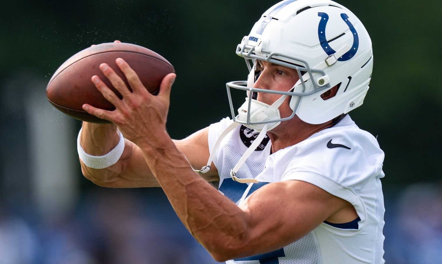 Is Alec Pierce Playing in Week 5? Latest on Colts WR’s Status for Game ...