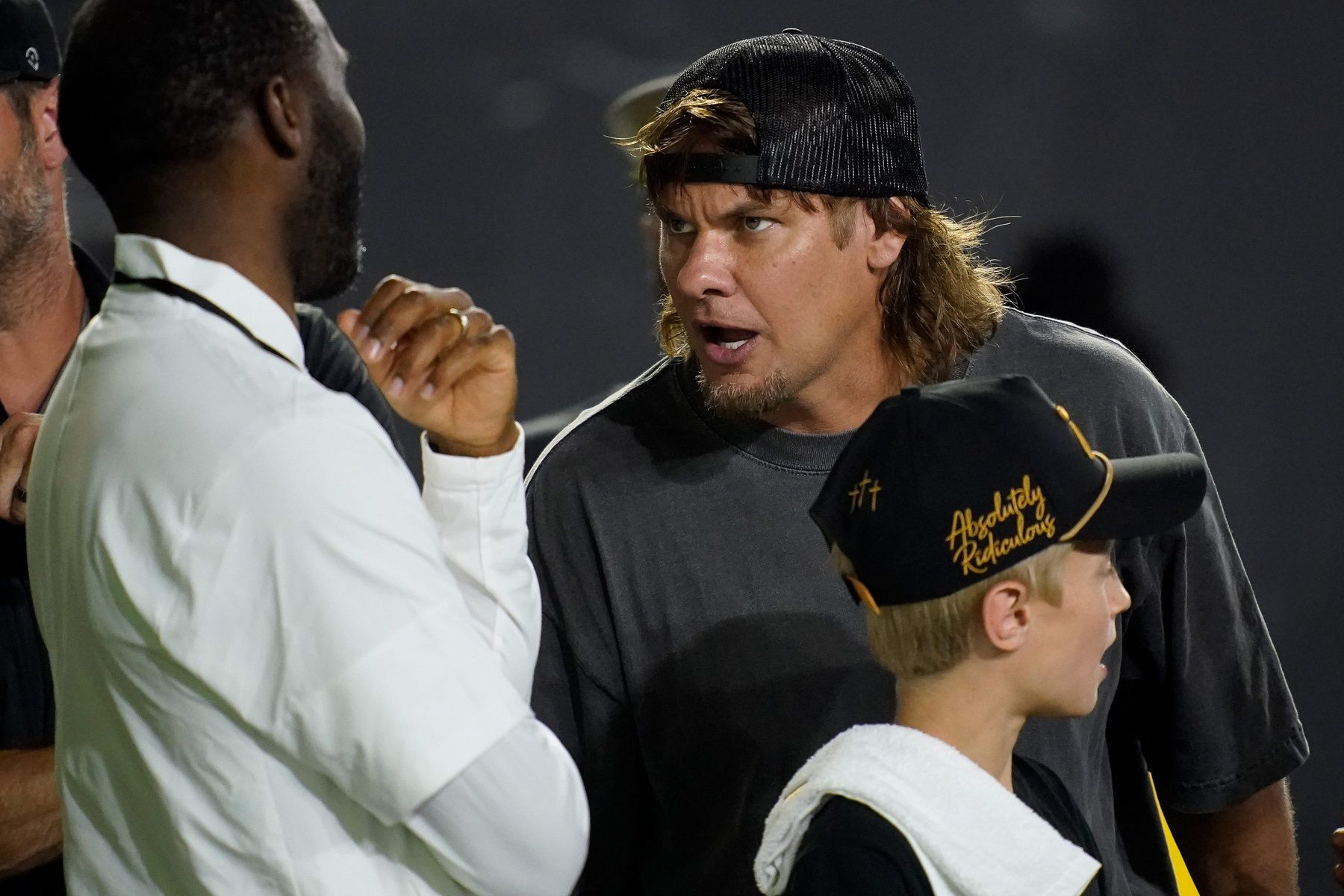 Theo Von Becomes a Laughing Stock After ESPN's Jess Sims' Response on ...