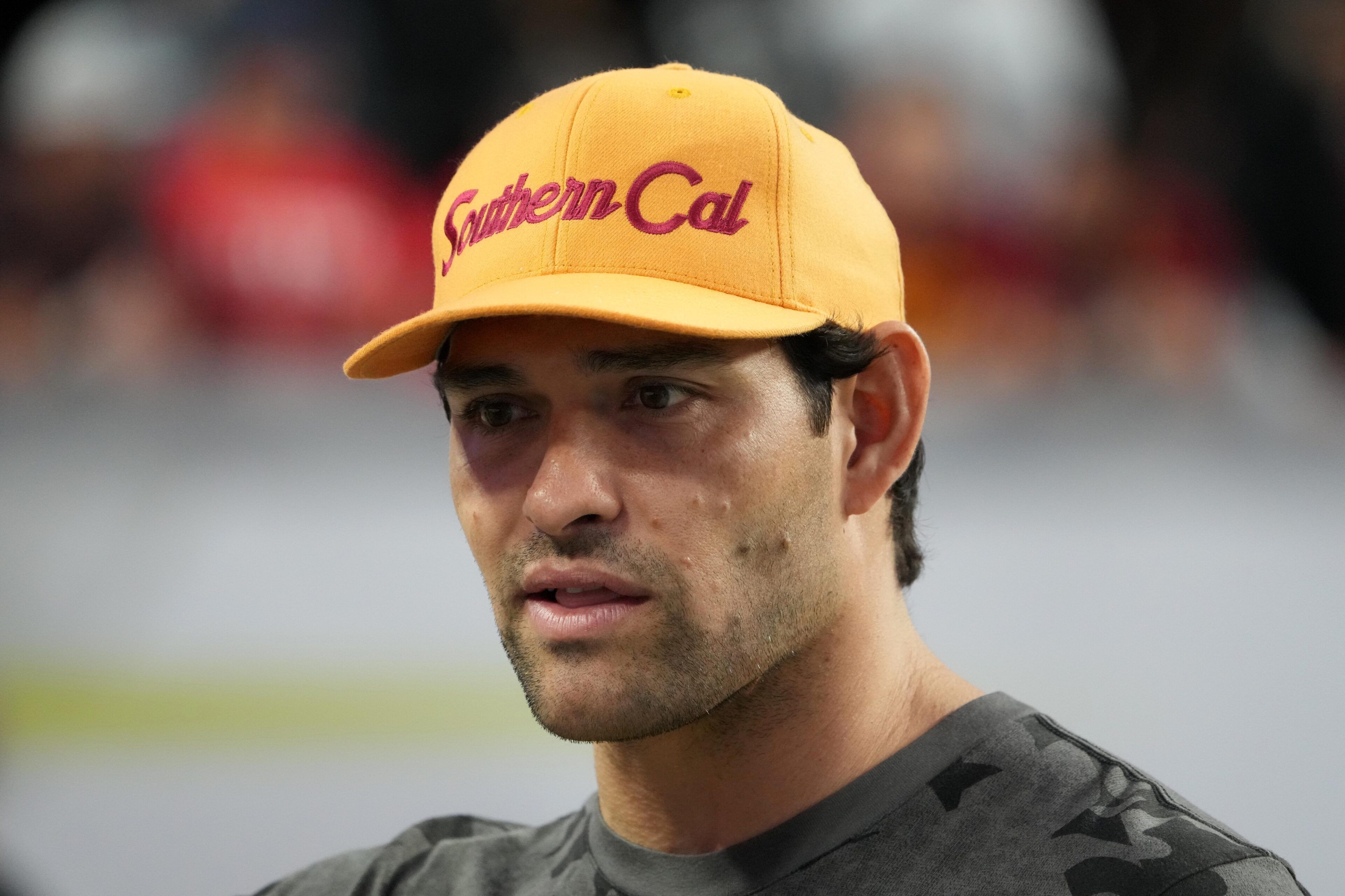 Pat McAfee, Former NFL Stars Send Prayers to Mark Sanchez After Ex-Jets ...