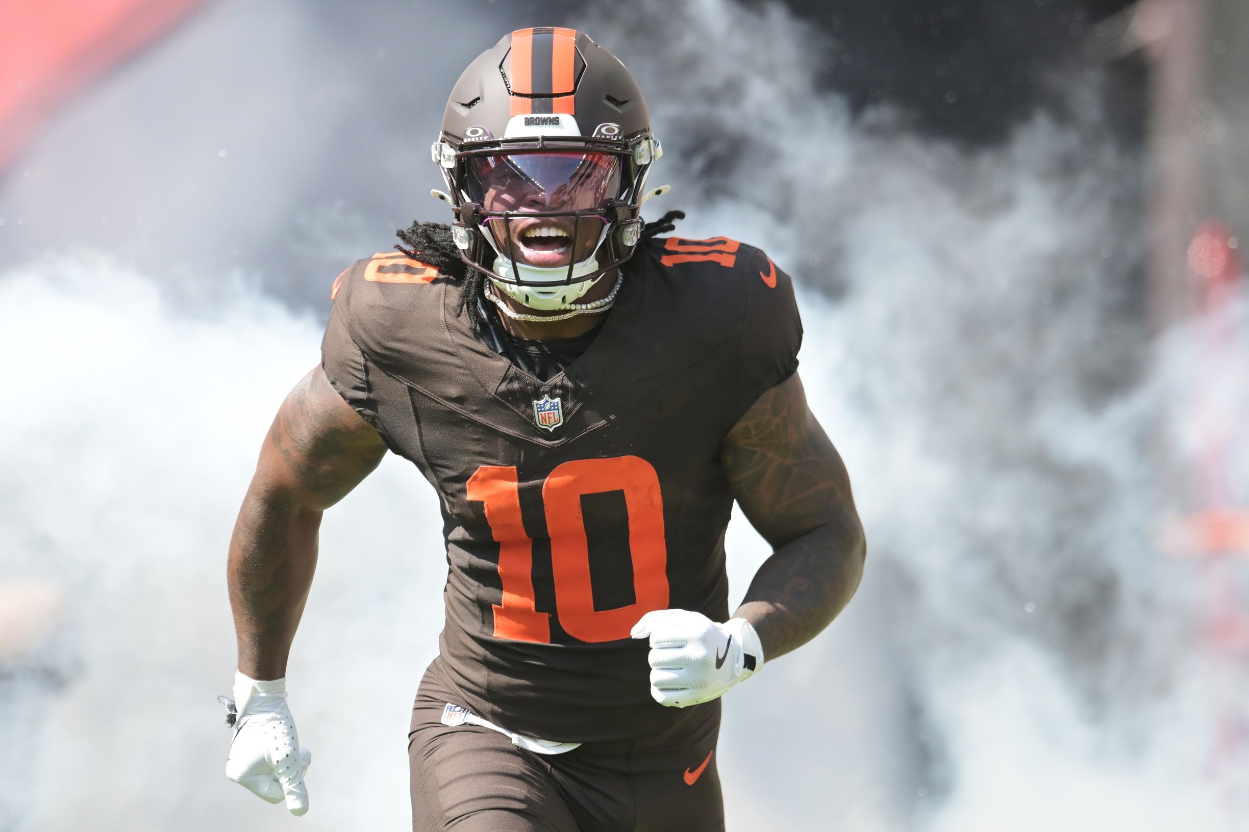 What Happened to Quinshon Judkins? Revisiting Why the Browns RB Missed ...
