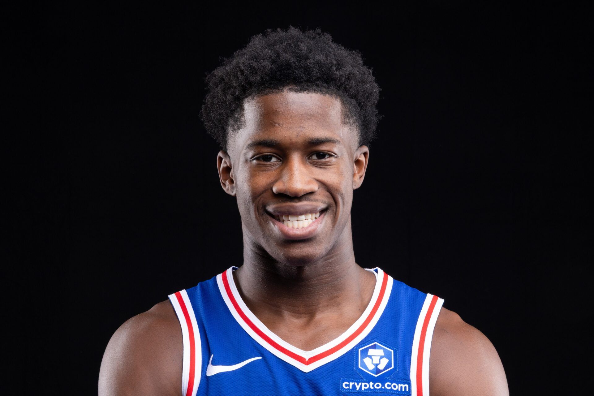 76ers Rookie V.J. Edgecombe Makes Feelings Clear on Facing His Idol ...