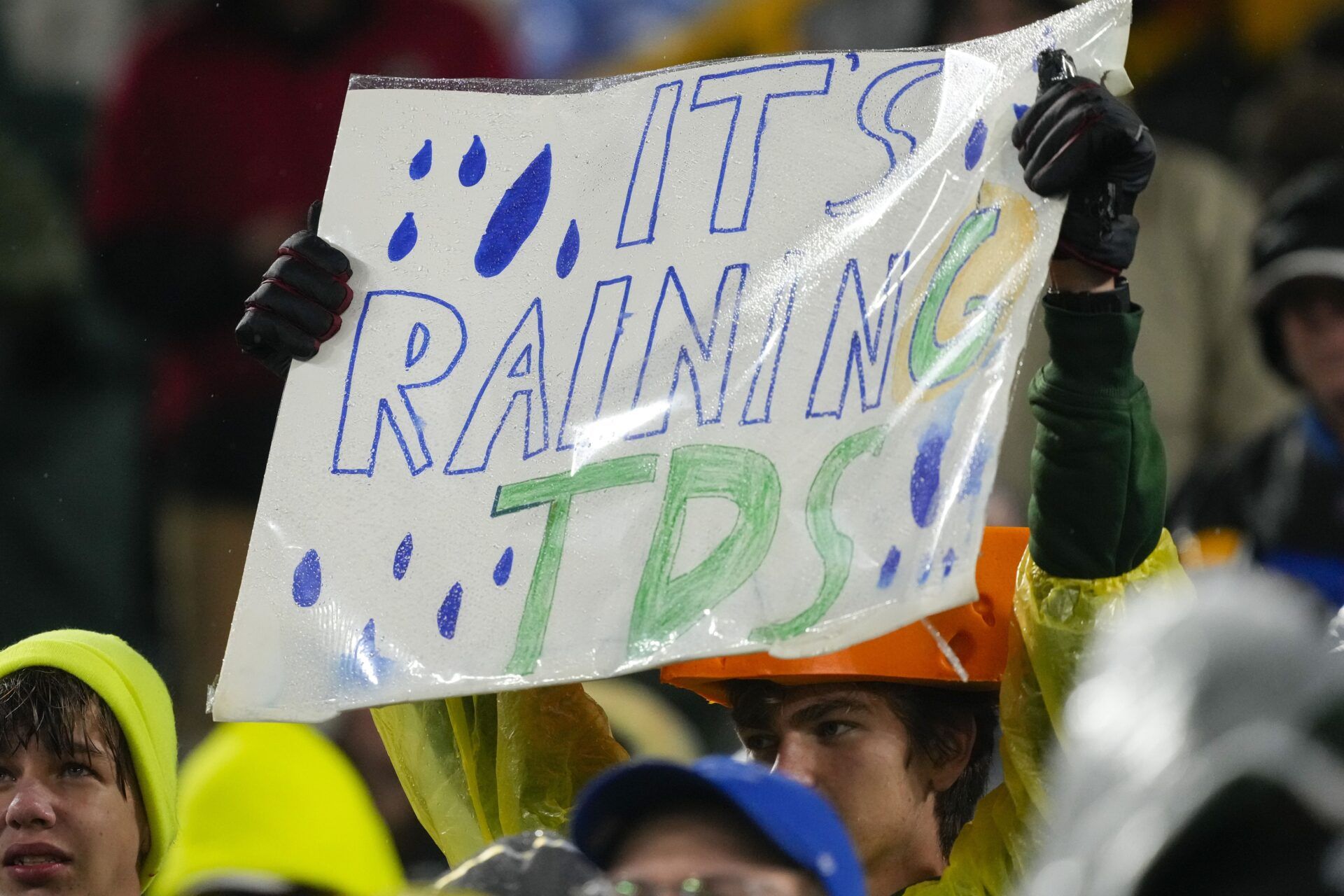 NFL Weather Report and Forecast Week 5: Analyzing the Fantasy Impact in ...
