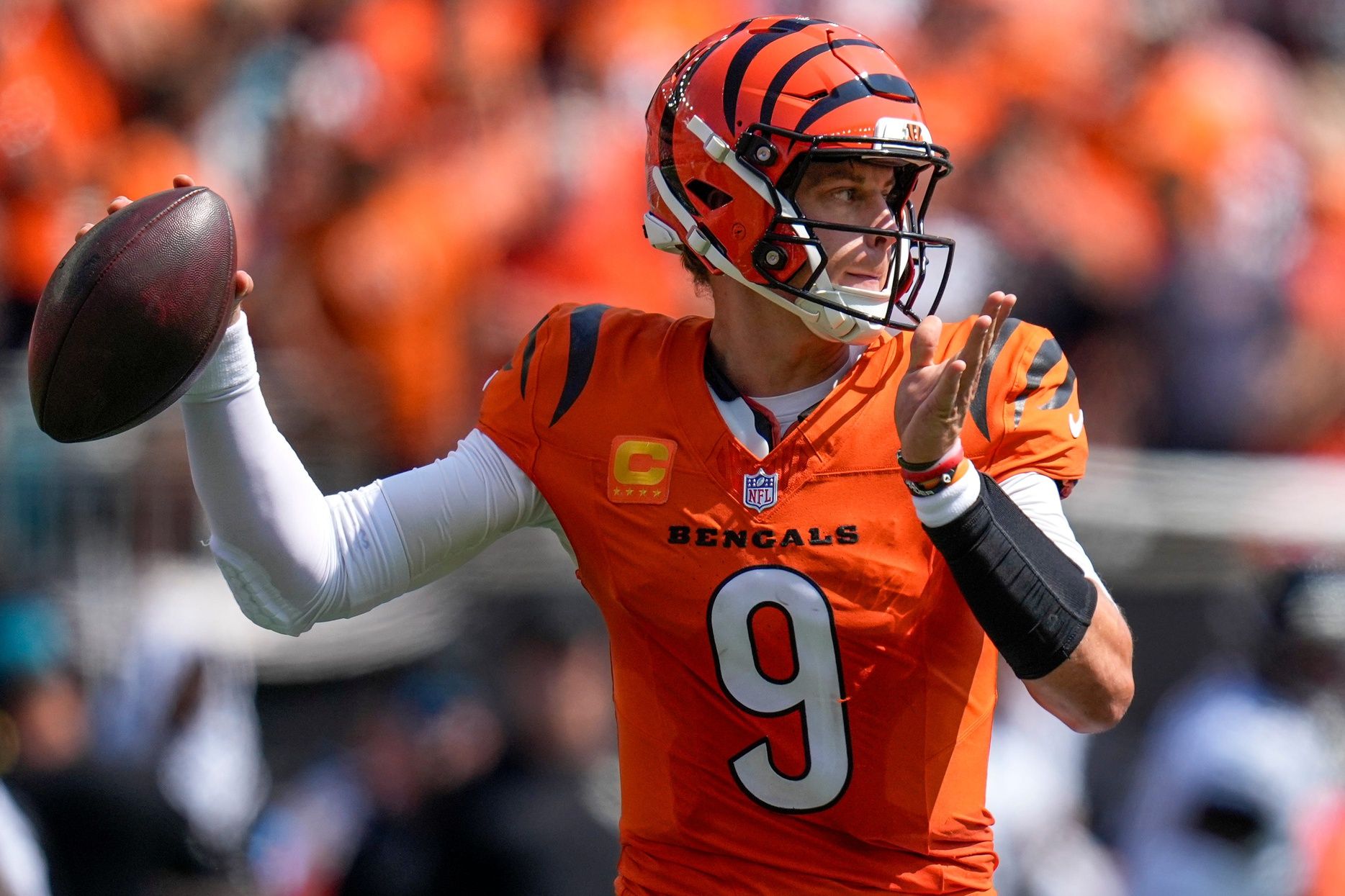 What Happened to Joe Burrow? Revisiting the Bengals Star’s Devastating Injury and When He’ll Return
