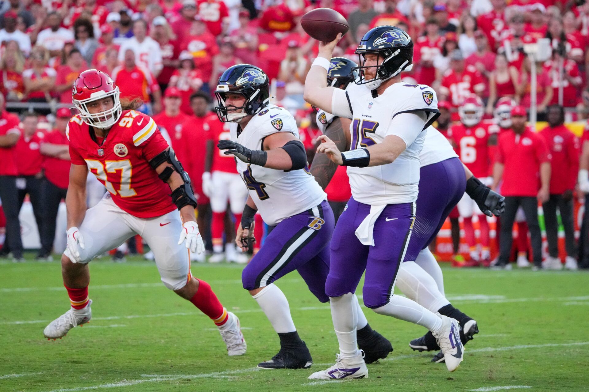 Cooper Rush Fantasy Hub: Week 5 Injury Update, Start 'Em/Sit 'Em Advice ...