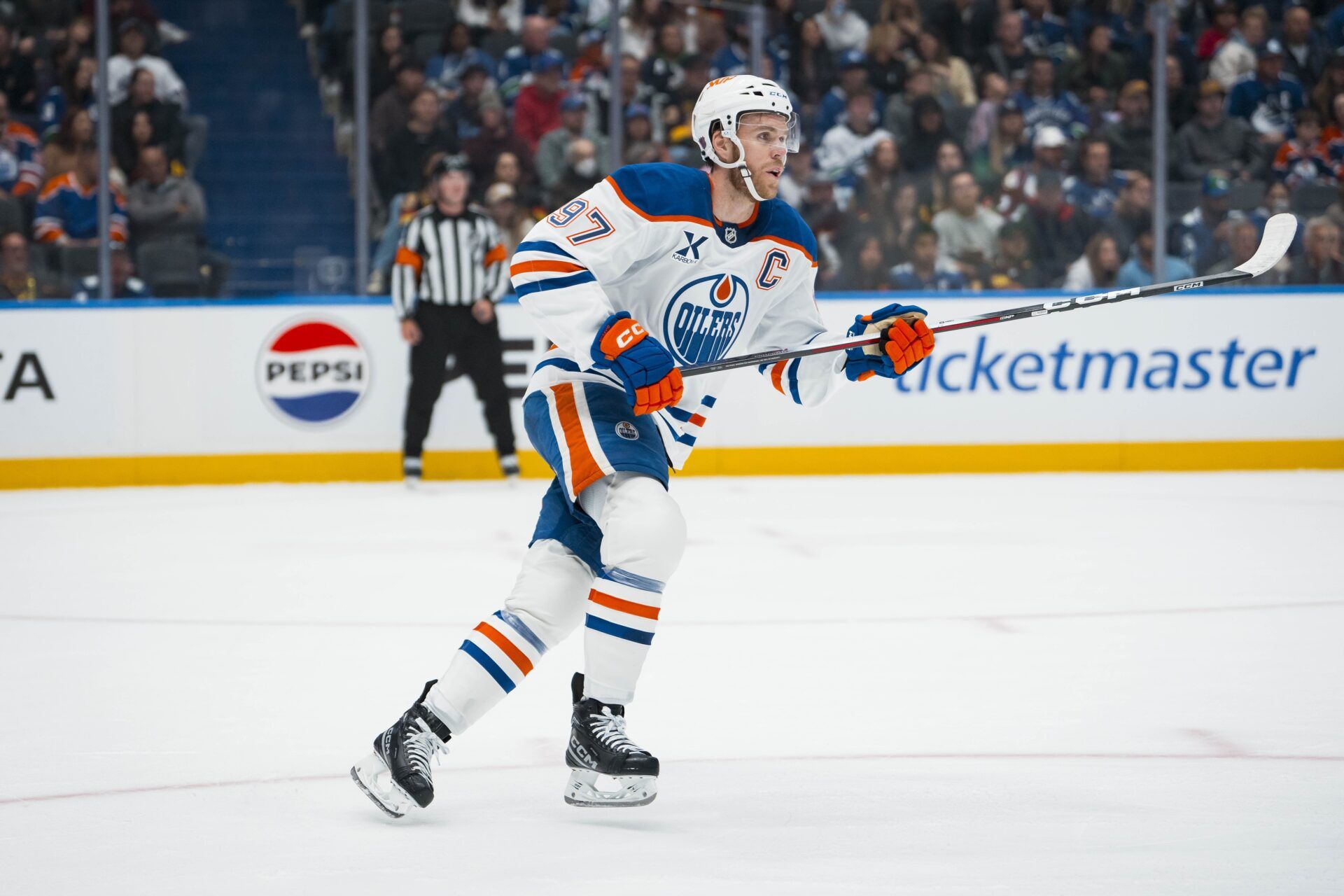 Oilers Superstar Connor McDavid Gets Brutally Honest On Legacy