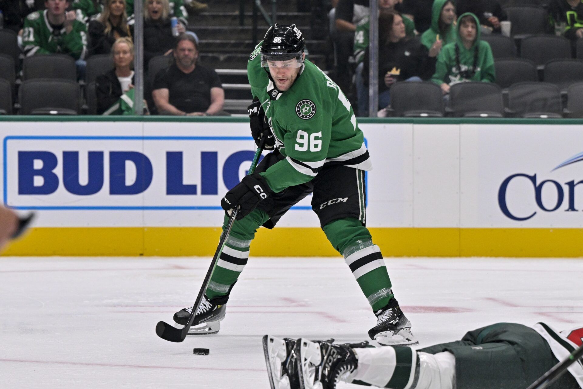 Insider Confirms Mikko Rantanen Was Collateral Damage in $54 Million ...