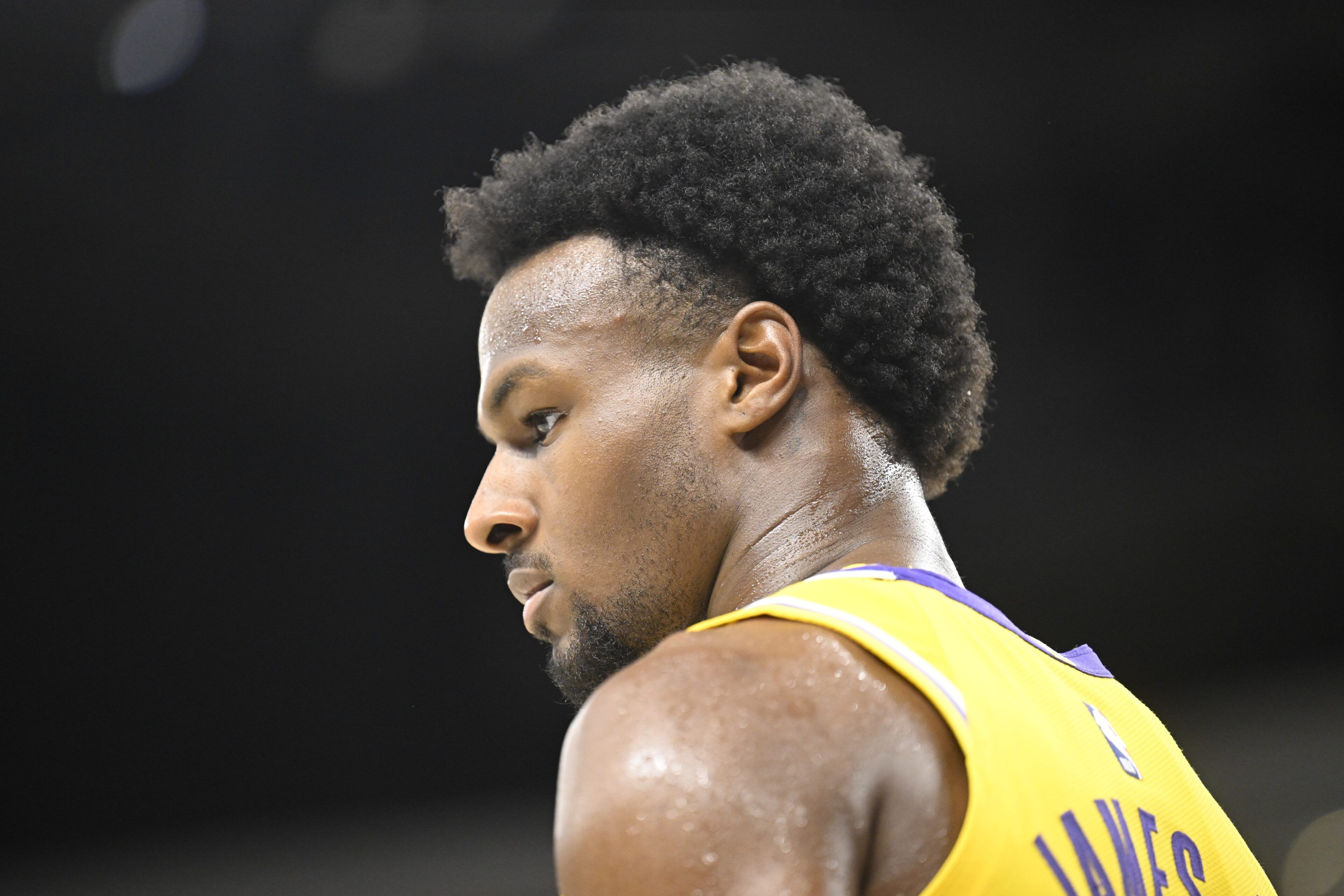 Former No. 1 Pick in NBA Draft Argues There Are HS Players Better Than ...