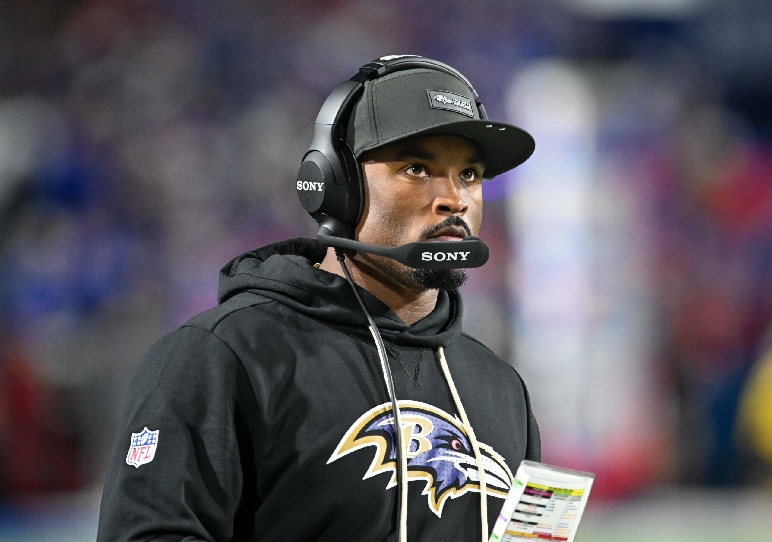 Ravens Fans Pressure Franchise To ‘Fire’ DC Zach Orr After Baltimore’s ...