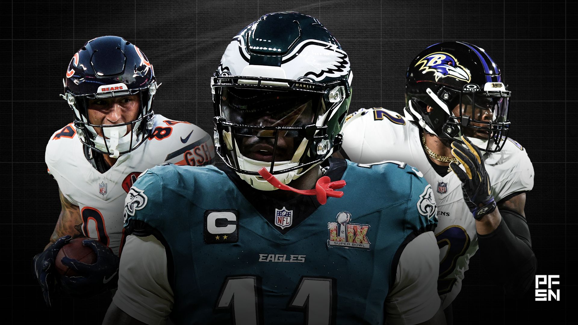 Fantasy Football Buy Low, Sell High In Week 6: Trade Targets Include ...