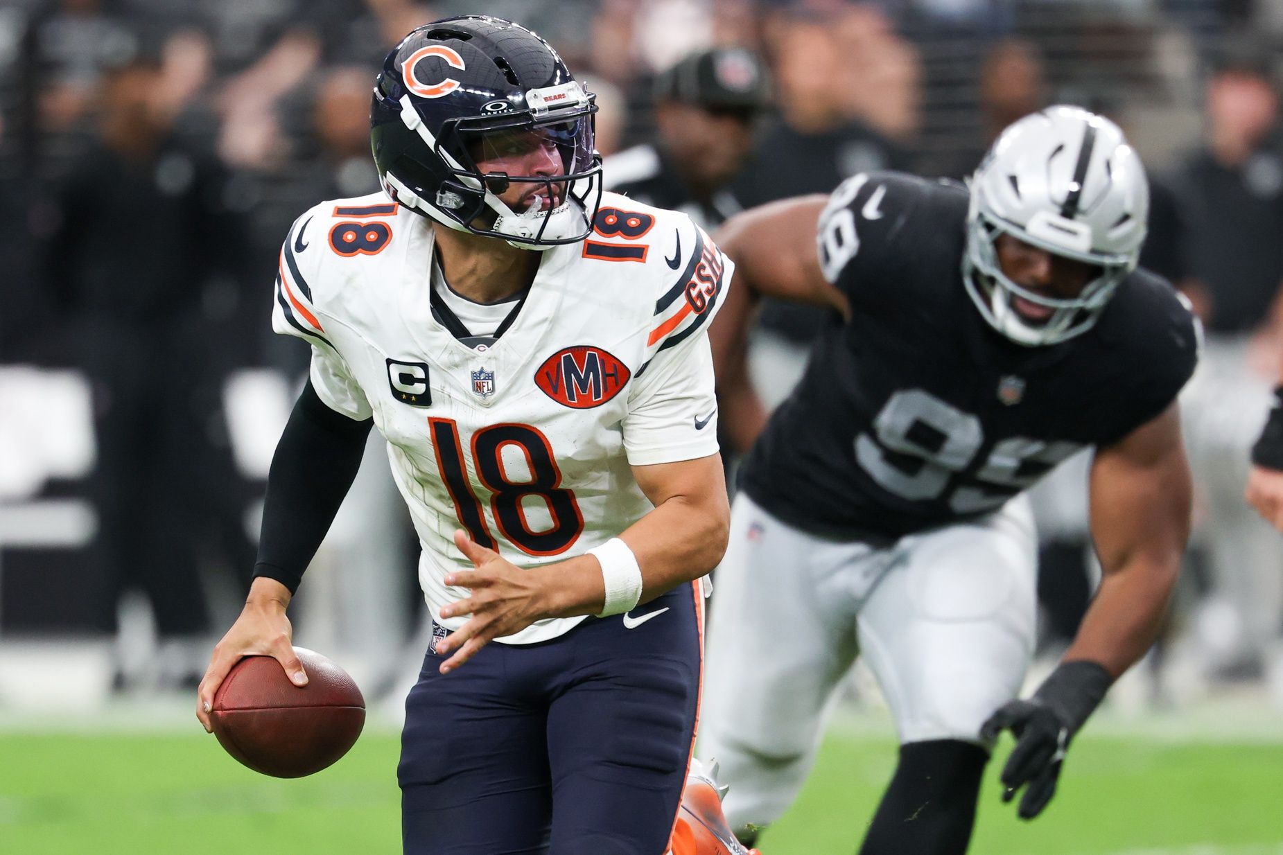 Angel Reese Sends Clear Message After Caleb Williams Faces Criticism ...