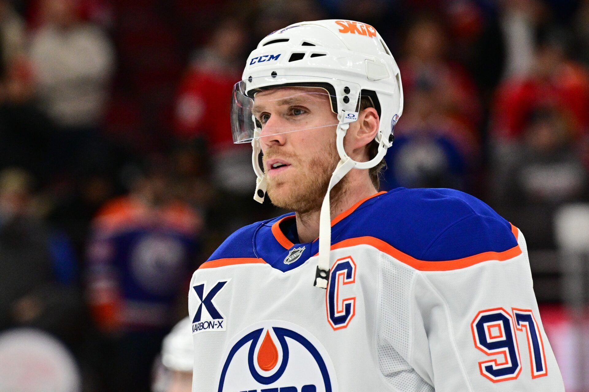 Connor McDavid's Eyebrow-Raising $25,000,000 Deal A Double-Edged Sword ...