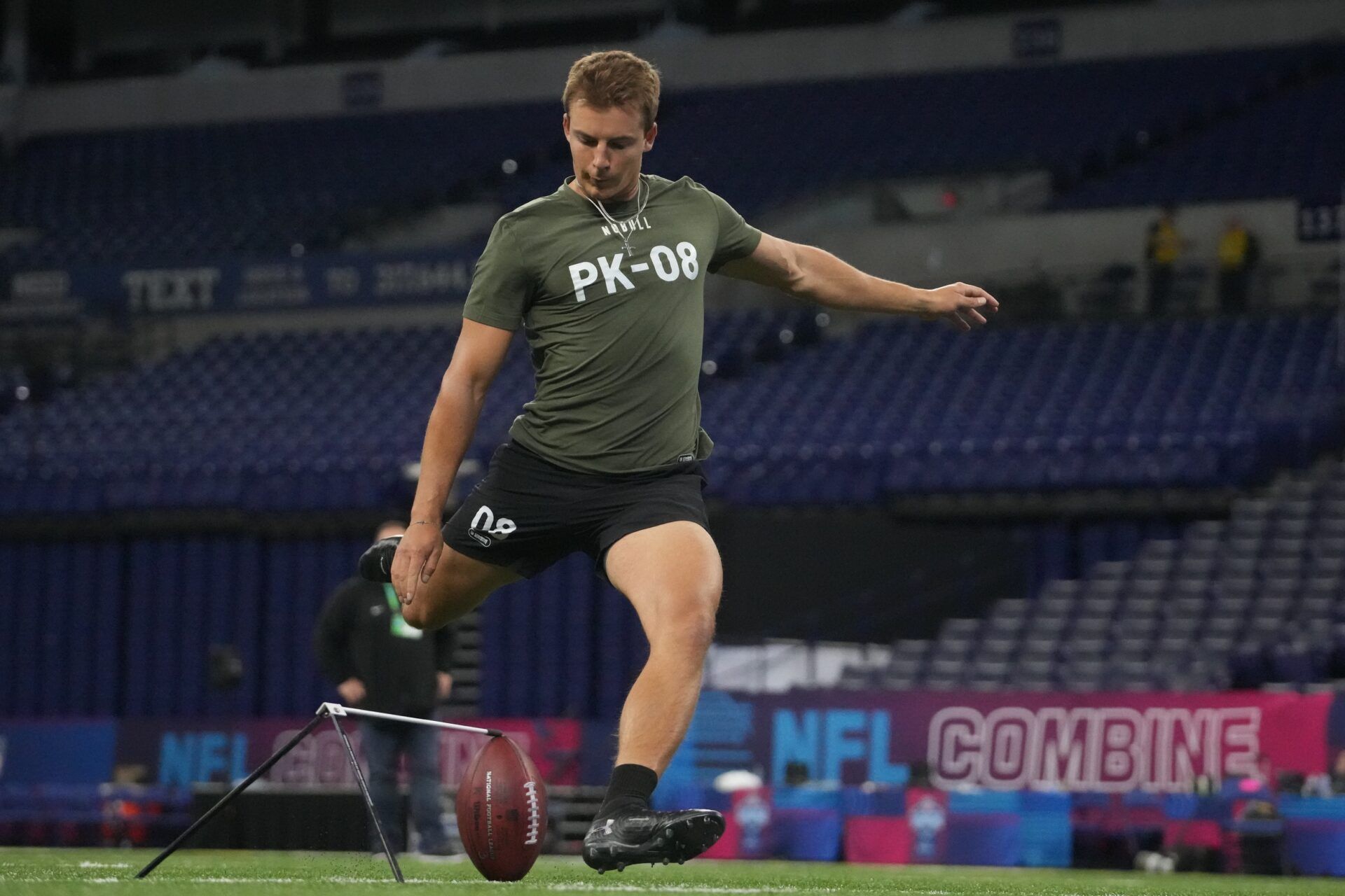 Spencer Shrader Injury Update: Colts Kicker Gets Devastating News