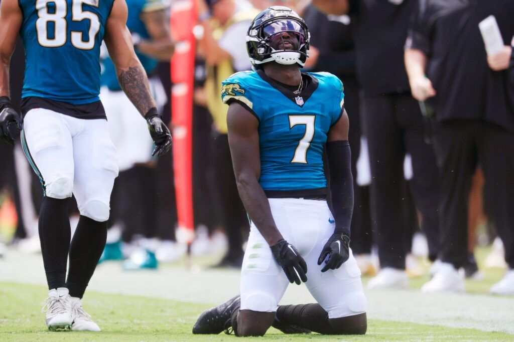 What’s Going On With Brian Thomas Jr.? Breaking Down the Jaguars Star’s ...