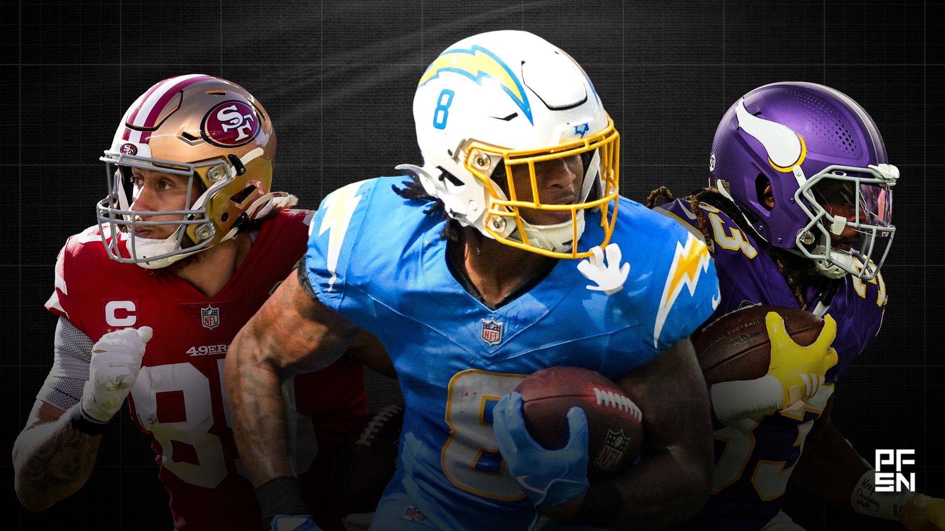 Fantasy Football IR Injury Update Week 6: Latest On George Kittle ...