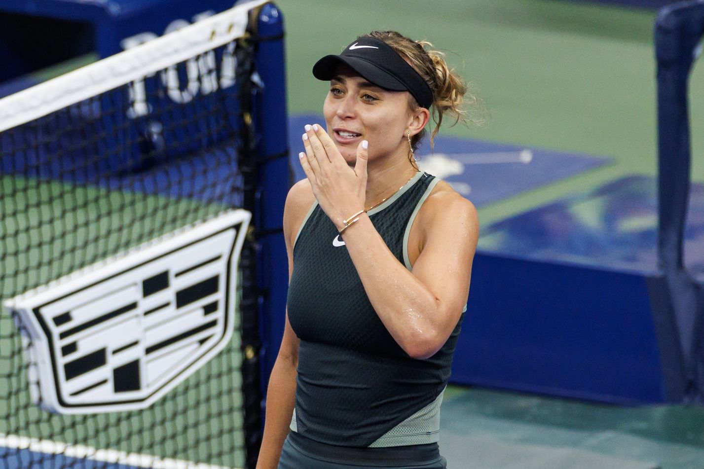 Paula Badosa ‘Doesn’t Need Anything Else’ As She Enjoys Bikini Day in ...