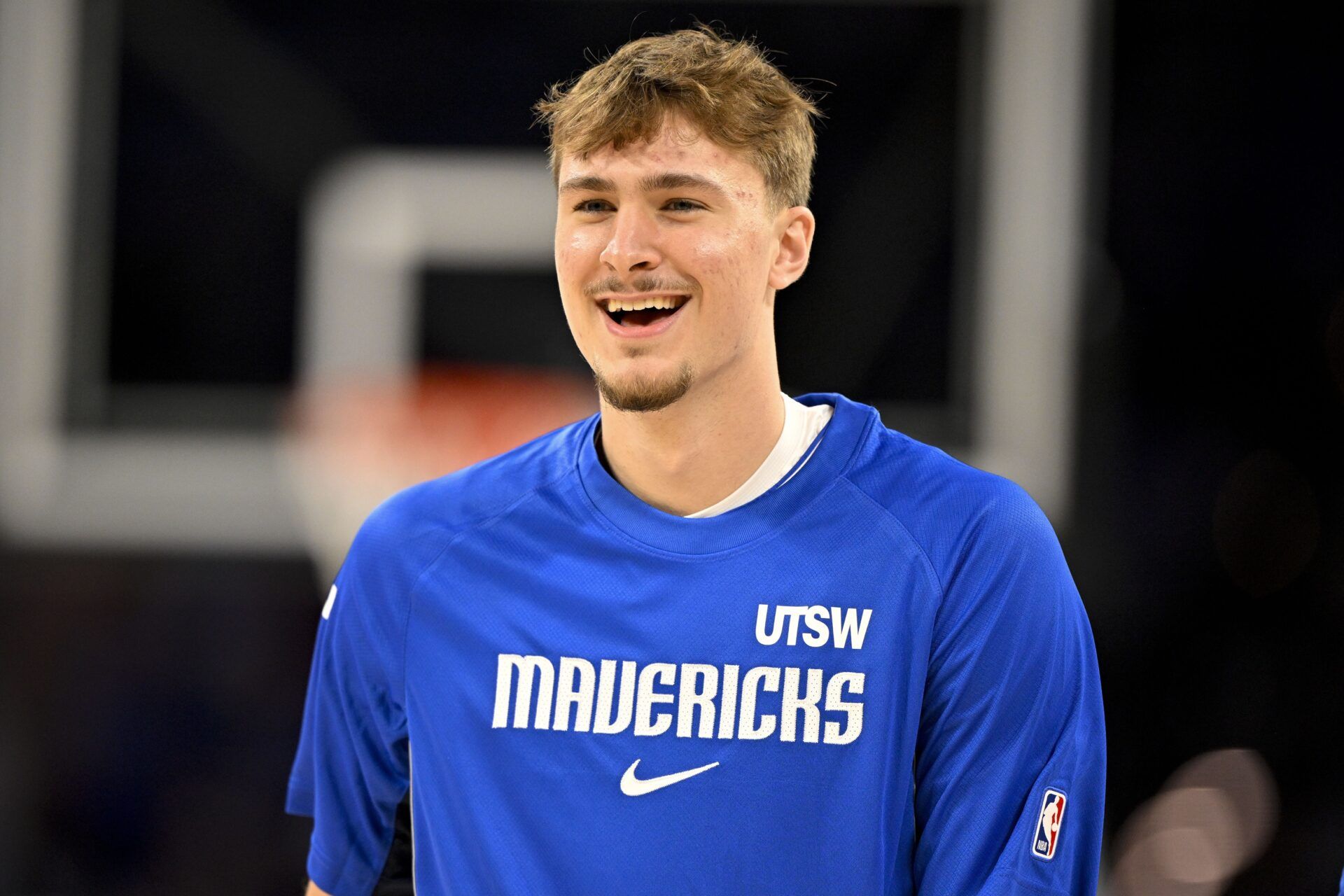 Cooper Flagg Reveals How Former NBA Champion Gives Mavericks a Huge ...