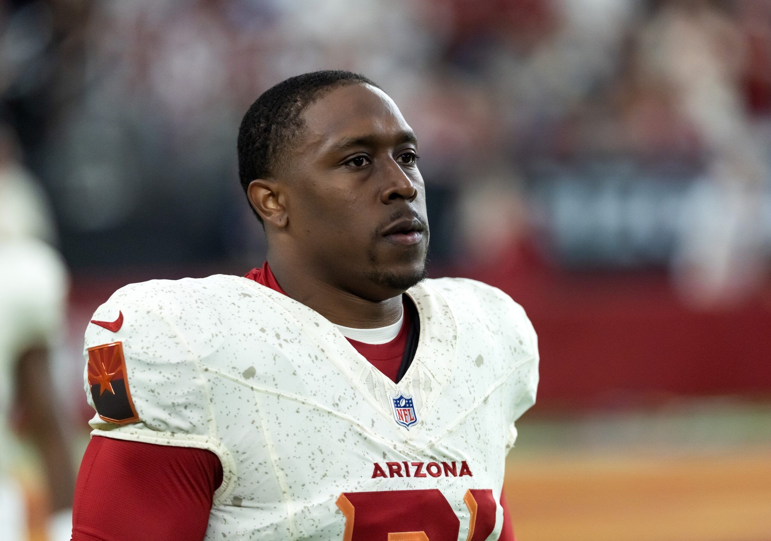 Cardinals Announce Decision on Emari Demercado After RB’s Costly Mistake