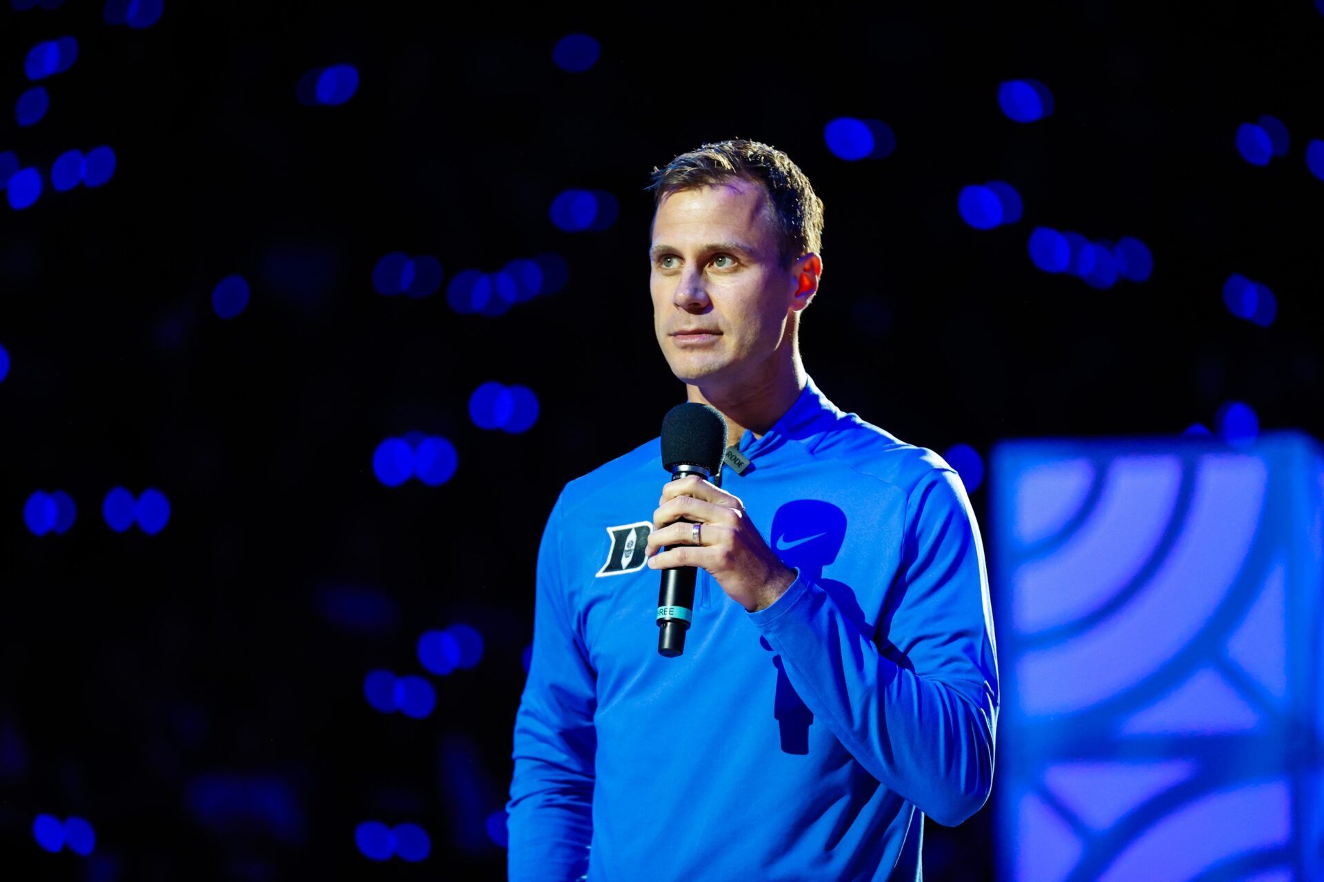 Jon Scheyer’s ‘Eye-Opening’ Record Adds Twist to Another Mark Pope vs ...