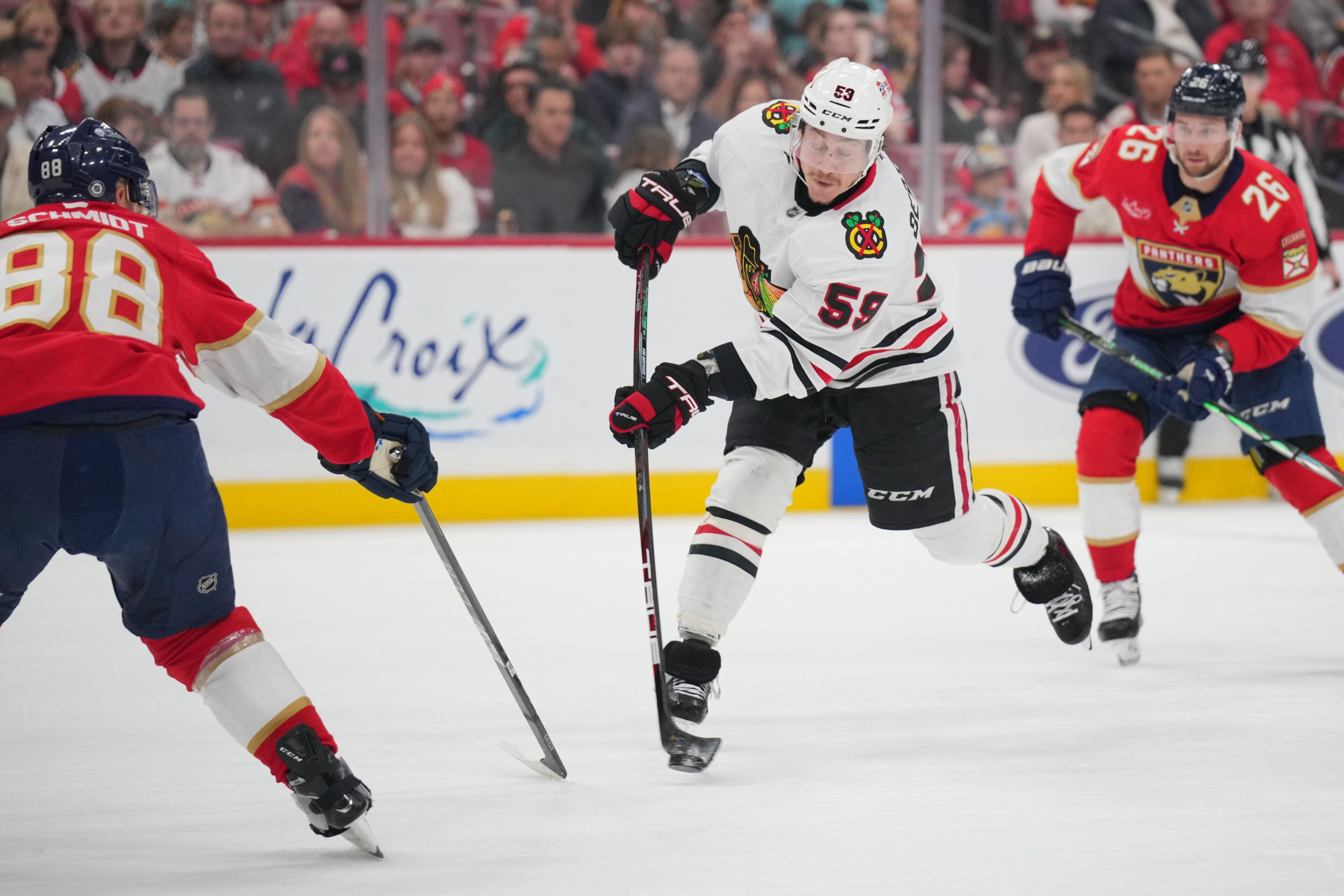 How To Watch Out-of-Market NHL Games, Streaming Details, Schedule, and More