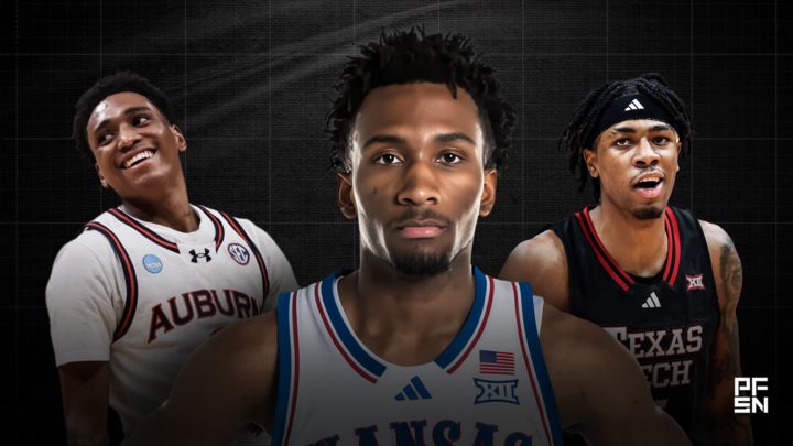 Top 25 College Basketball Rankings Ahead of the 2025-26 Season