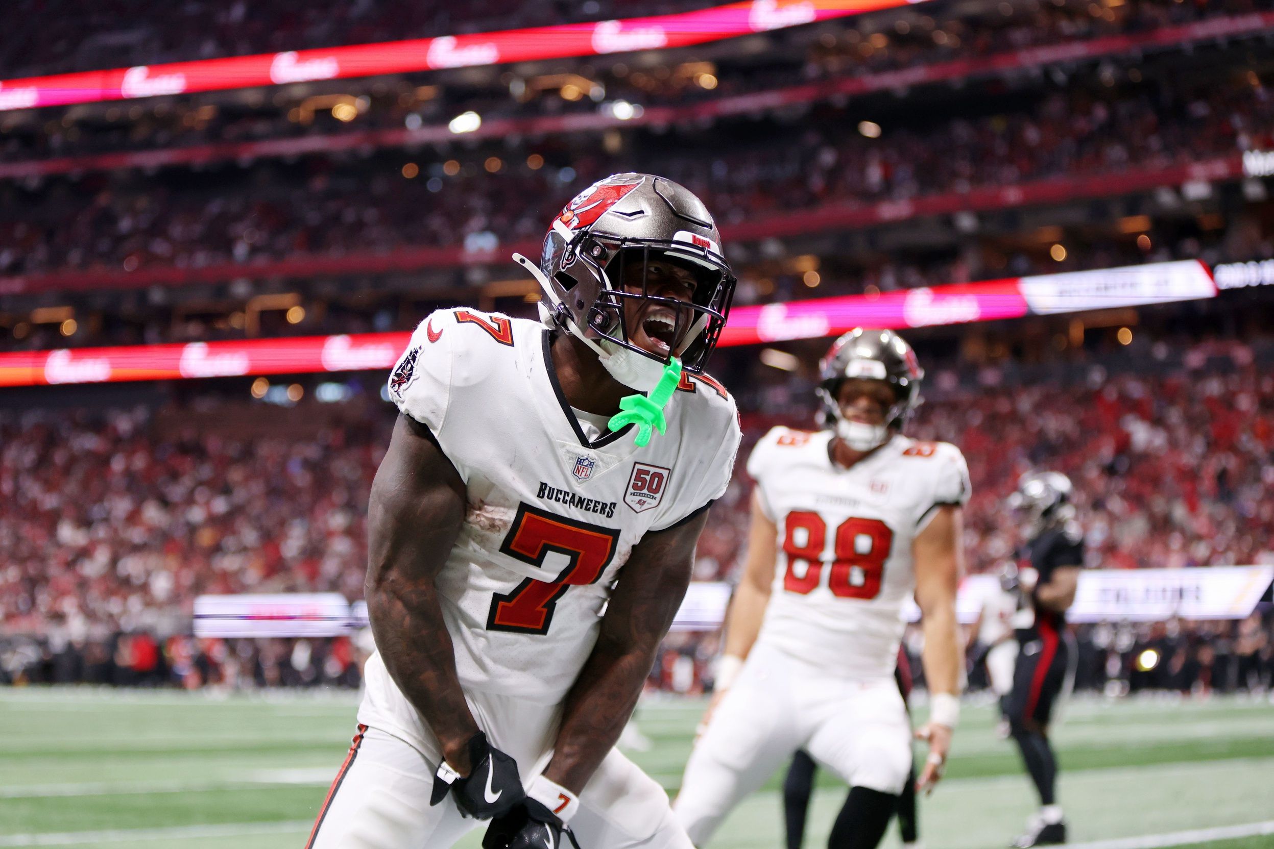 Bucky Irving Injury Update: What’s the Latest on the Buccaneers RB, and ...